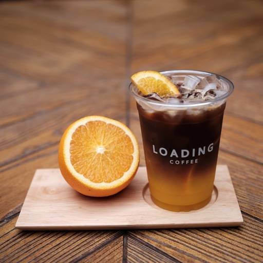 ร้าน Loading Coffee(กาแฟ) | รีวิวร้านอาหาร - Wongnai