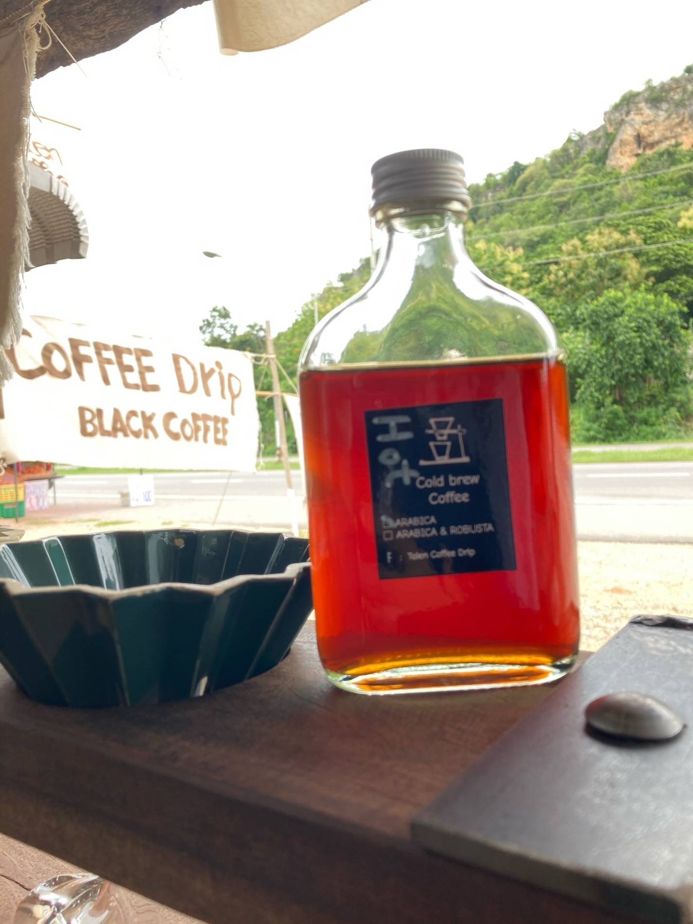 [รีวิว] ร้าน Talen Coffee drip | เมนูแนะนำ รูปภาพ ราคา