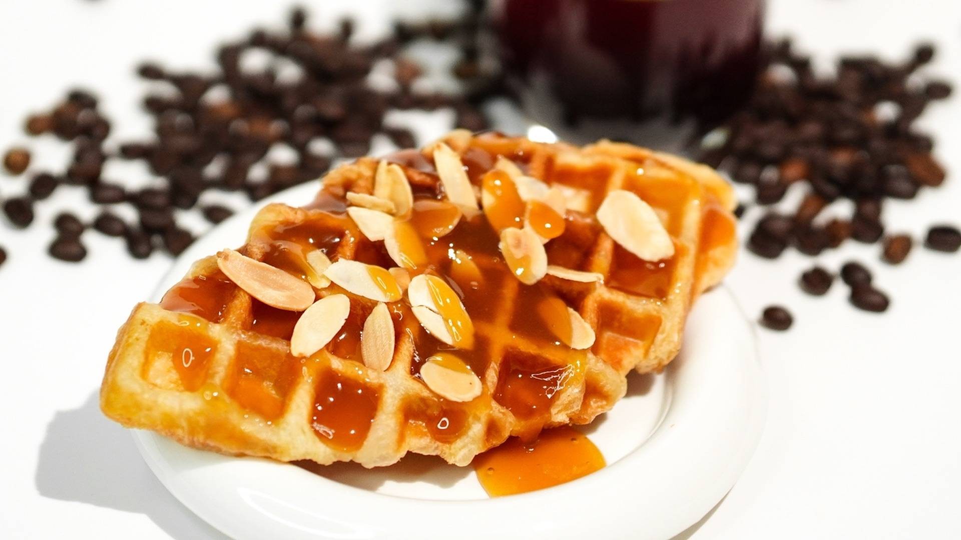 พักเบรคครอฟเฟิล (Pak Bake Croffle) | สั่งอาหารออนไลน์ล่วงหน้า รับที่ร้านผ่านแอป Wongnai ...