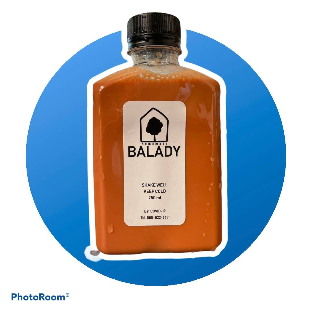 ร้าน BALADY | รีวิวร้านอาหาร - Wongnai