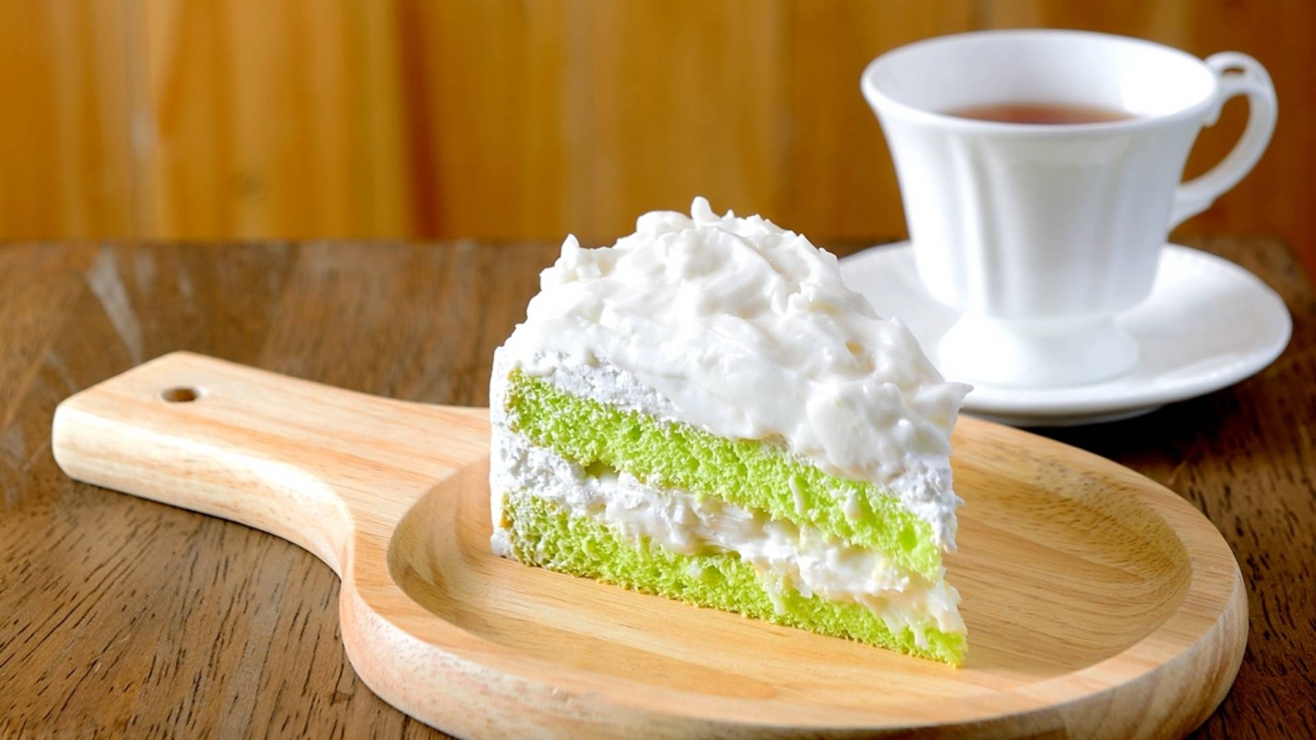 Home bakery cafe - สั่งอาหารเดลิเวอรี | Wongnai x LINE MAN