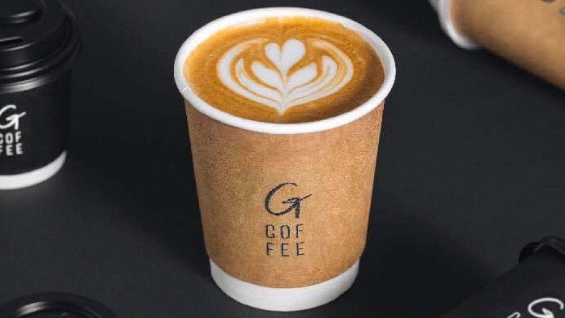 รูป G Coffee MRT ศูนย์วัฒนธรรมแห่งประเทศไทย