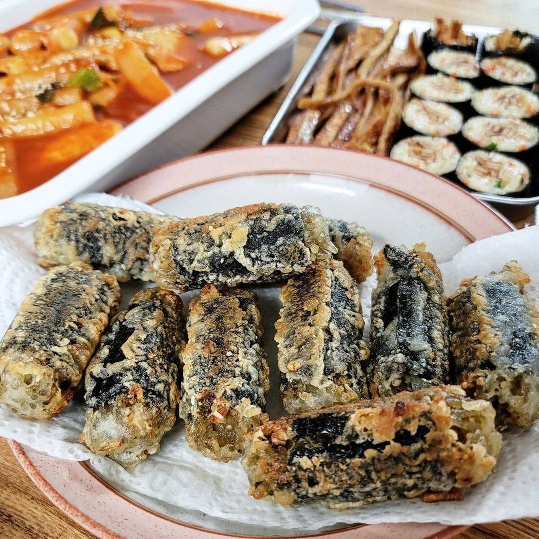 รีวิว Korean Food MasterChef - แน่นมากกกกก - Wongnai