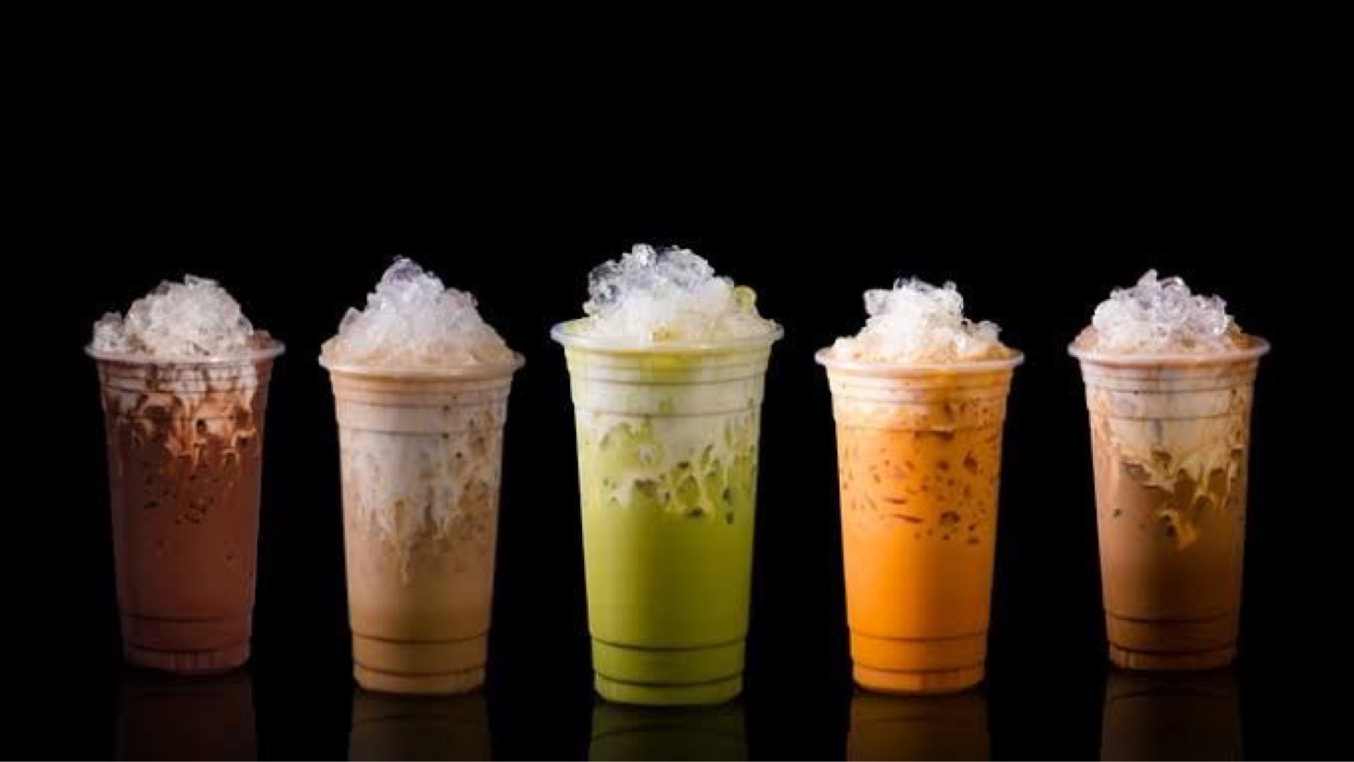 Gu Chong Cha - สั่งอาหารเดลิเวอรี | Wongnai x LINE MAN