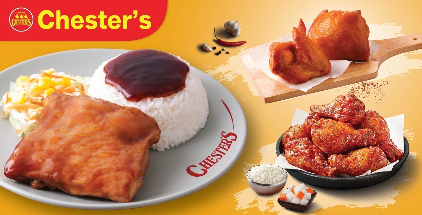 Chester's เมเจอร์ สุขุมวิท - สั่งอาหารเดลิเวอรี | Wongnai x LINE MAN