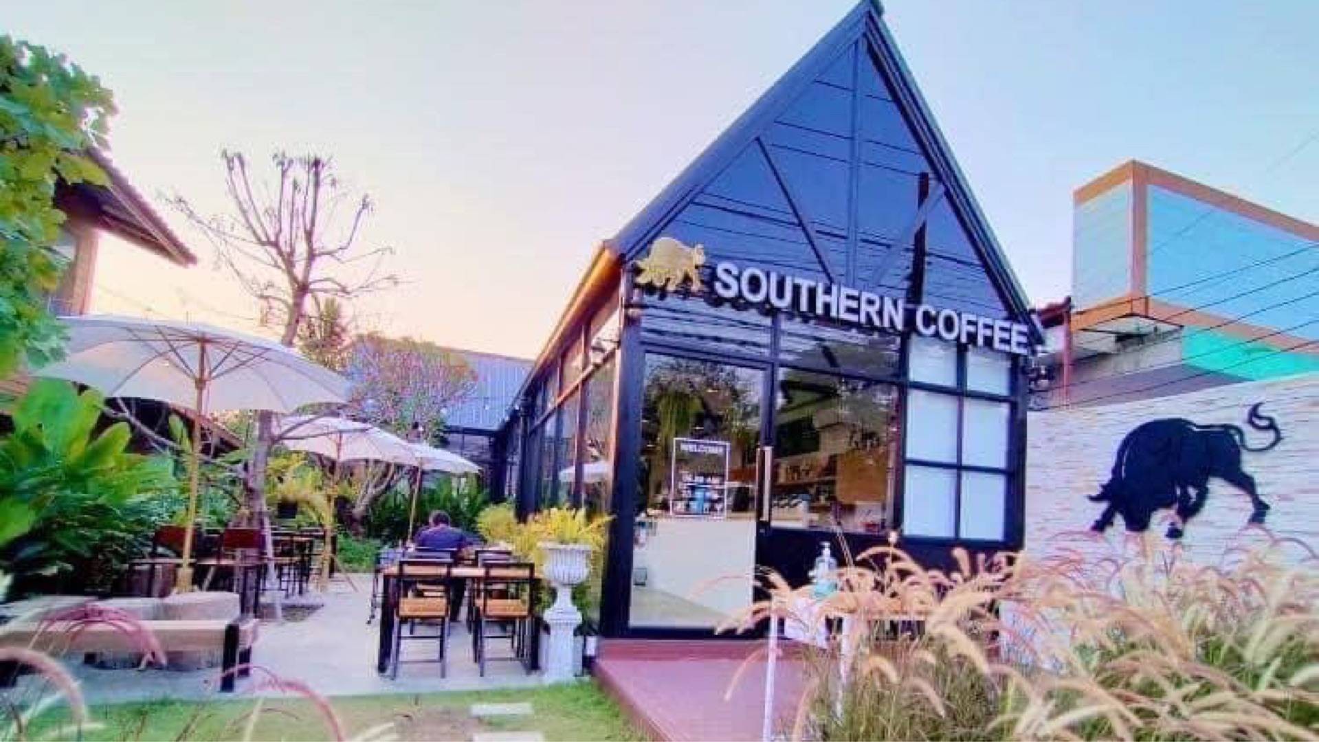 Southern coffee☕ - สั่งอาหารเดลิเวอรี | Wongnai x LINE MAN
