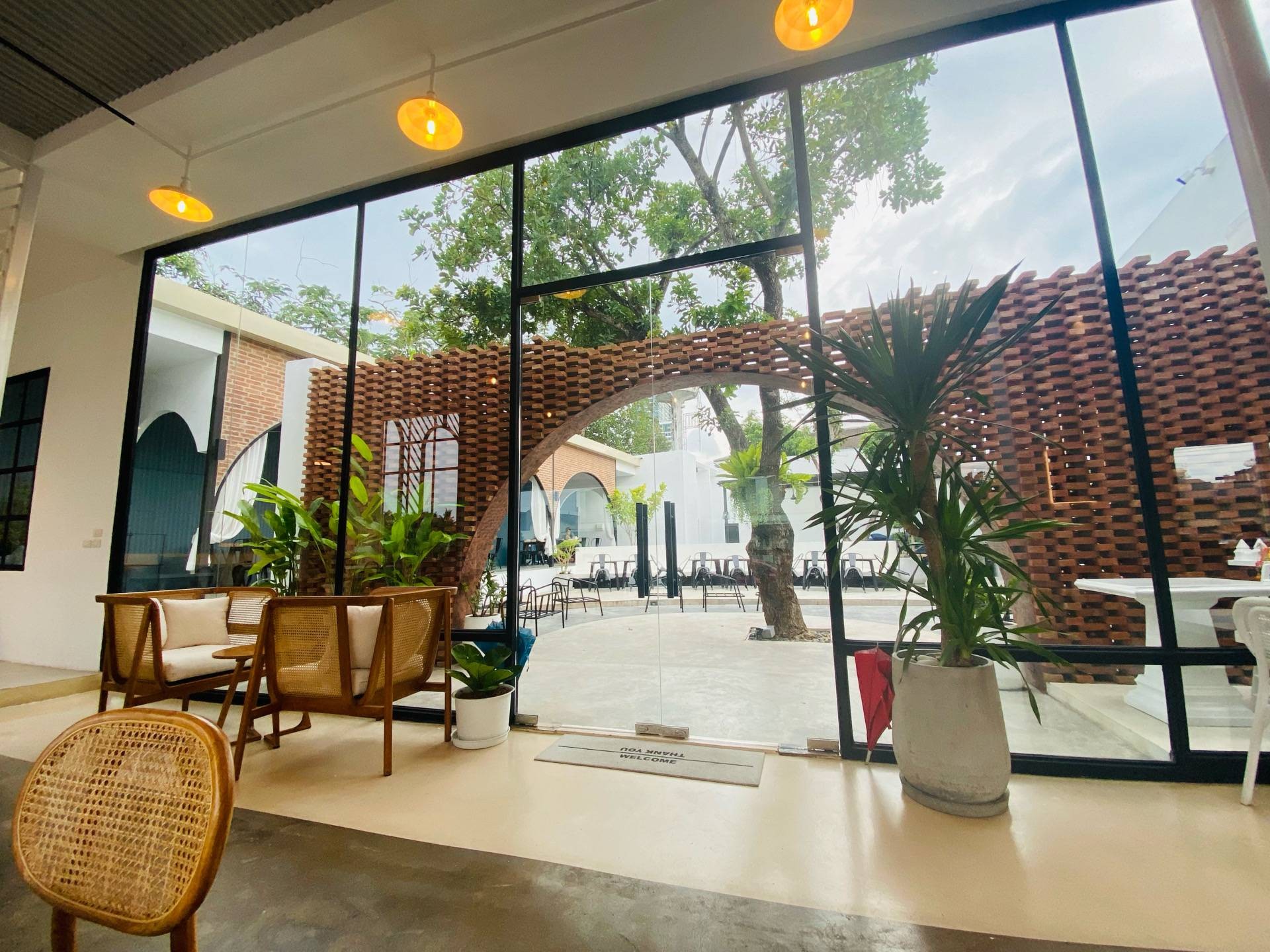 รูป AM : PM Brunch&Bar - Wongnai