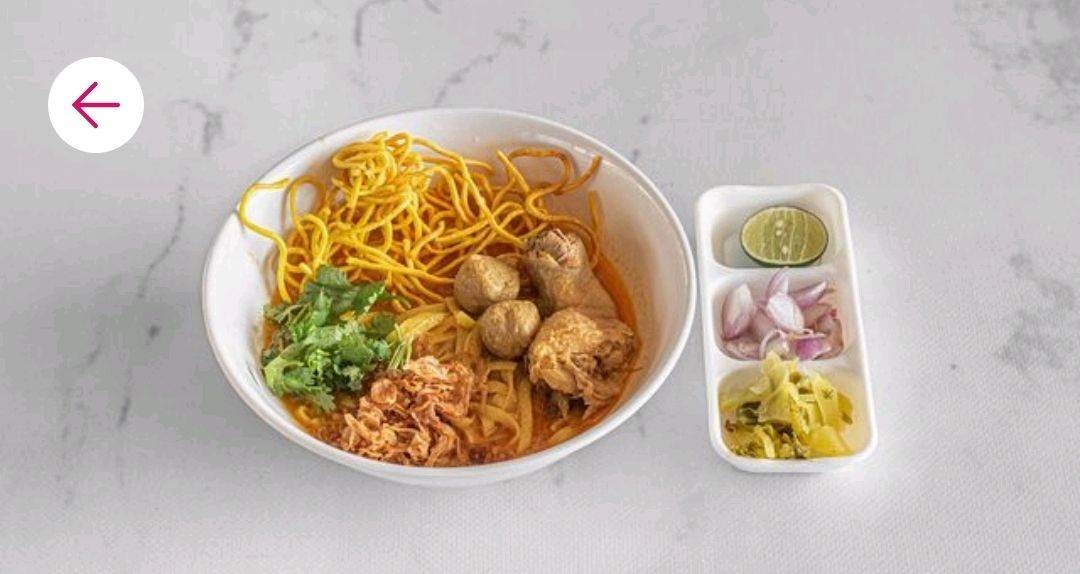 ร้าน TK Food | รีวิวร้านอาหาร - Wongnai