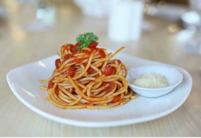 ร้าน ชูก้า สปาเก็ตตี้ (Sugar Spaghetti) | รีวิวร้านอาหาร - Wongnai
