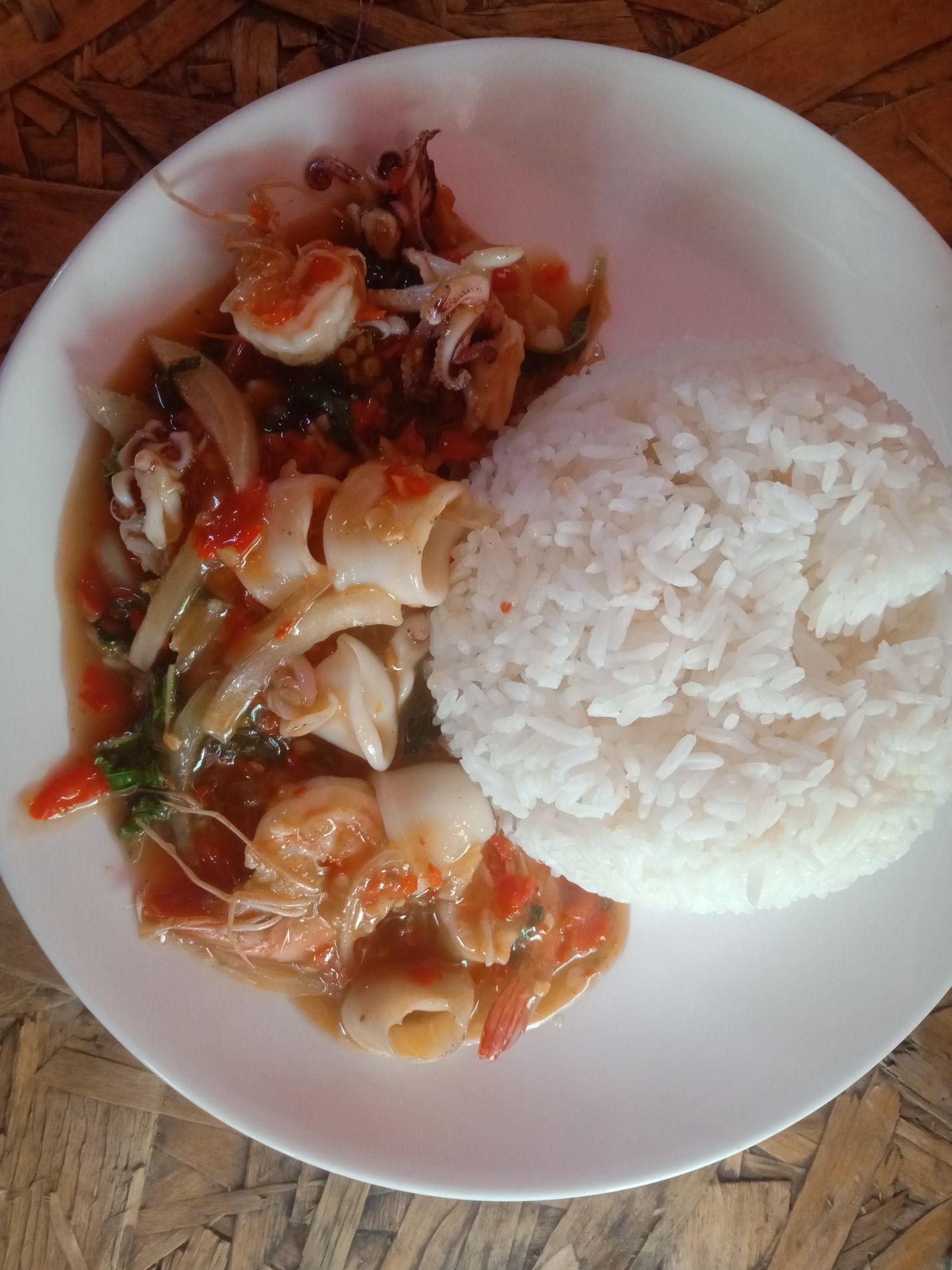 ร้าน ร้านอั่งเปาตามสั่ง | รีวิวร้านอาหาร