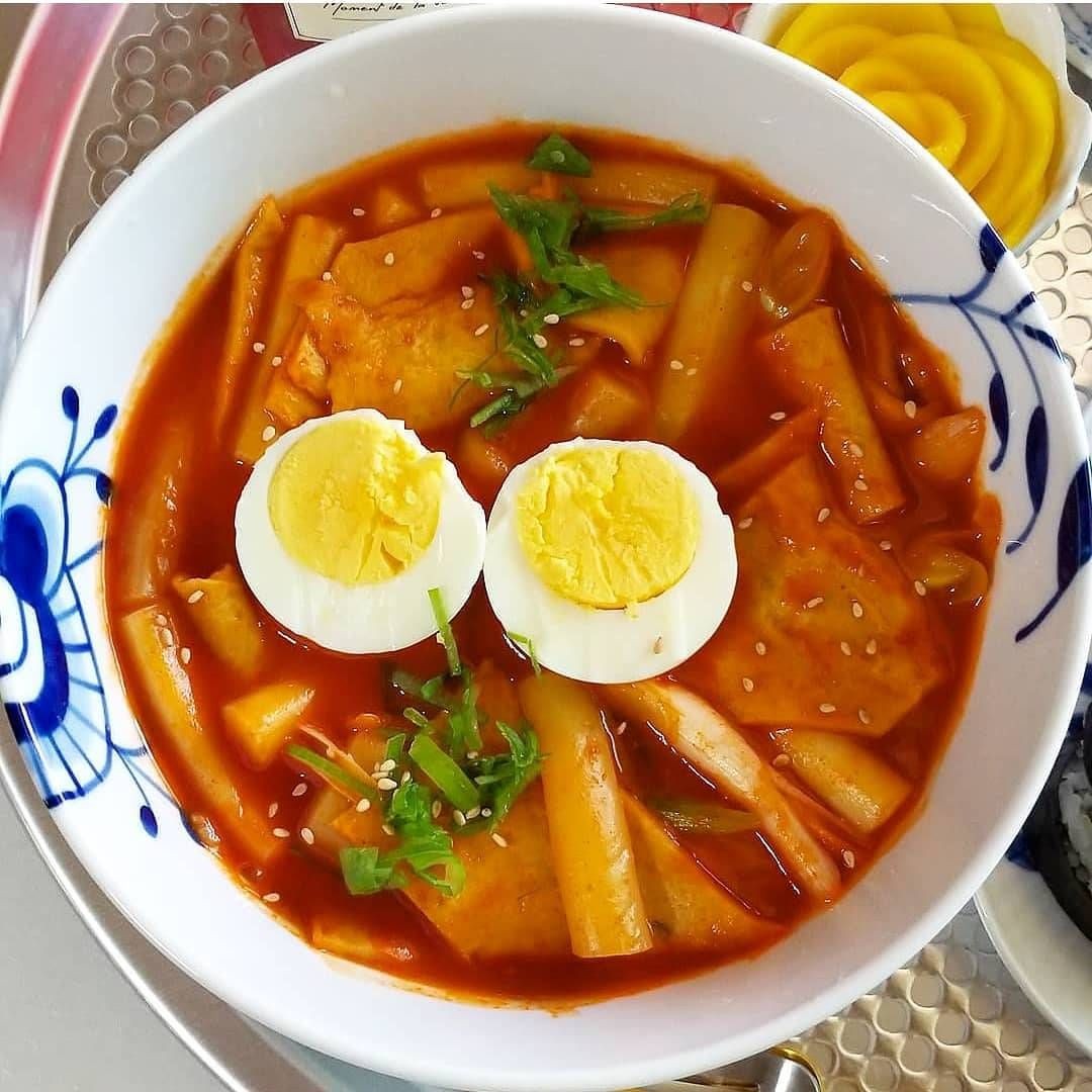 รีวิว Korean Food MasterChef - ฟินนนนนนนนน เหมือนบินไปกินที่เกาหลีเลย ...