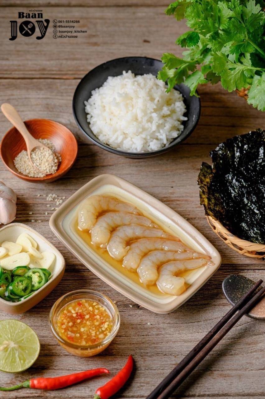 Baanjoy ครัวบ้านจอย สาขาบางพลี - สั่งอาหารเดลิเวอรี | Wongnai x LINE MAN
