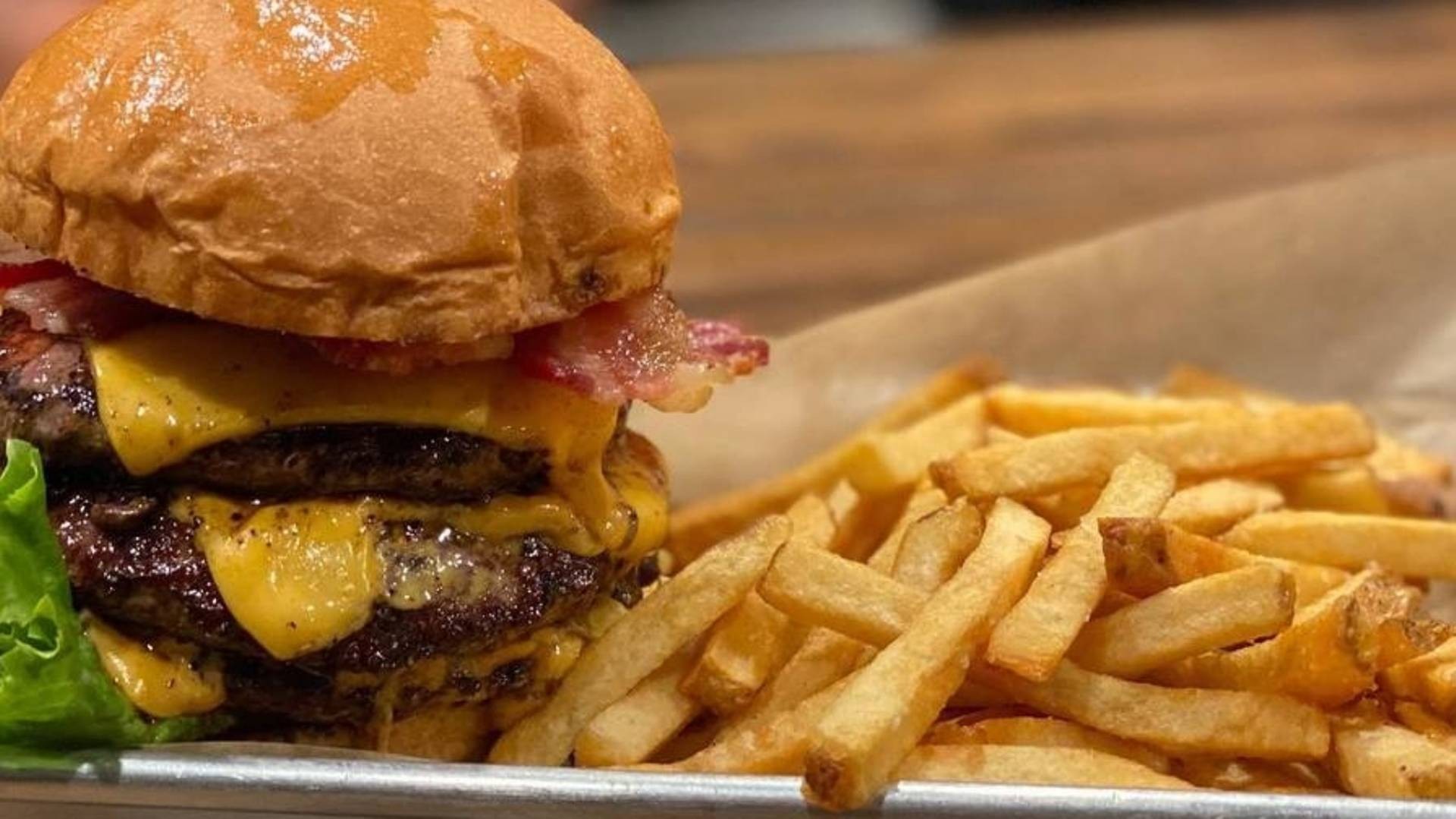 ร้าน Mr.Bacon | รีวิวร้านอาหาร