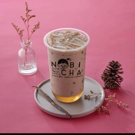 ร้าน โนบิชาNobicha ชั้น2(ศูนย์อาหาร) สาขาโลตัสซีคอนศรีนครินทร์ | รีวิวร้านอาหาร