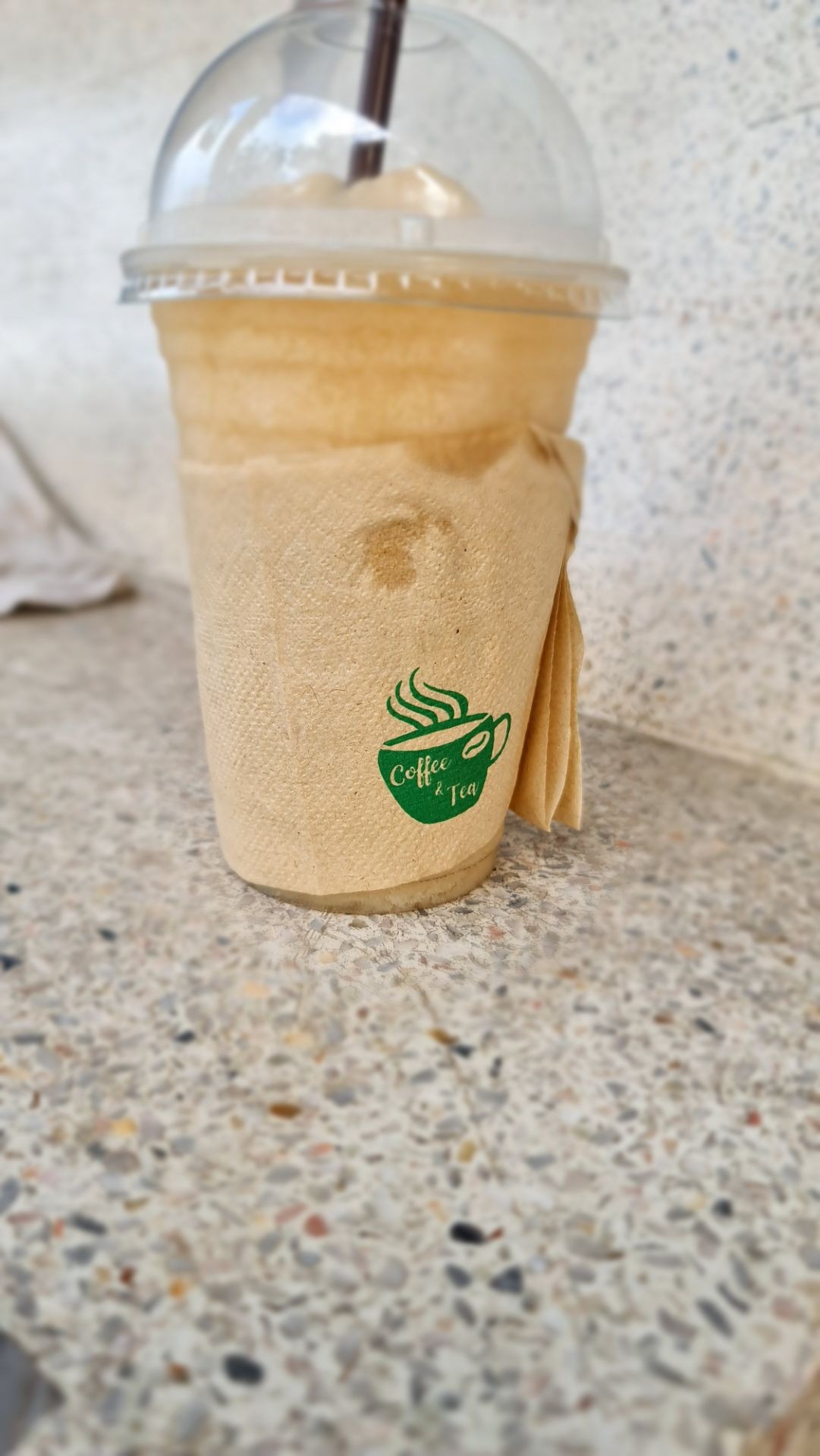 รีวิว Bonaccio Coffee - อยากกินขึ้นมาตอนนี้ แปลกไหม