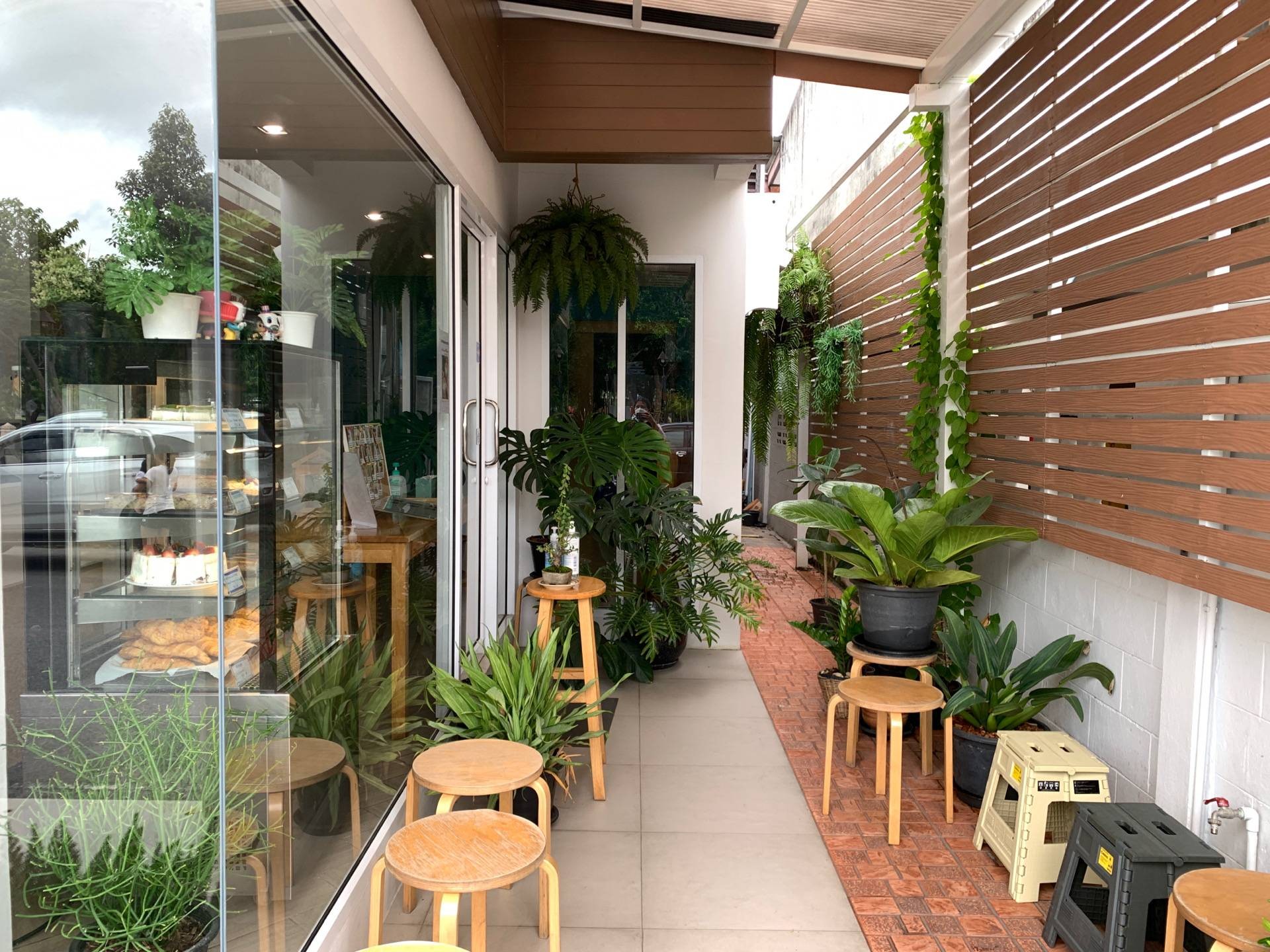 รูป After Morning By Mr. Ice Cream - Wongnai