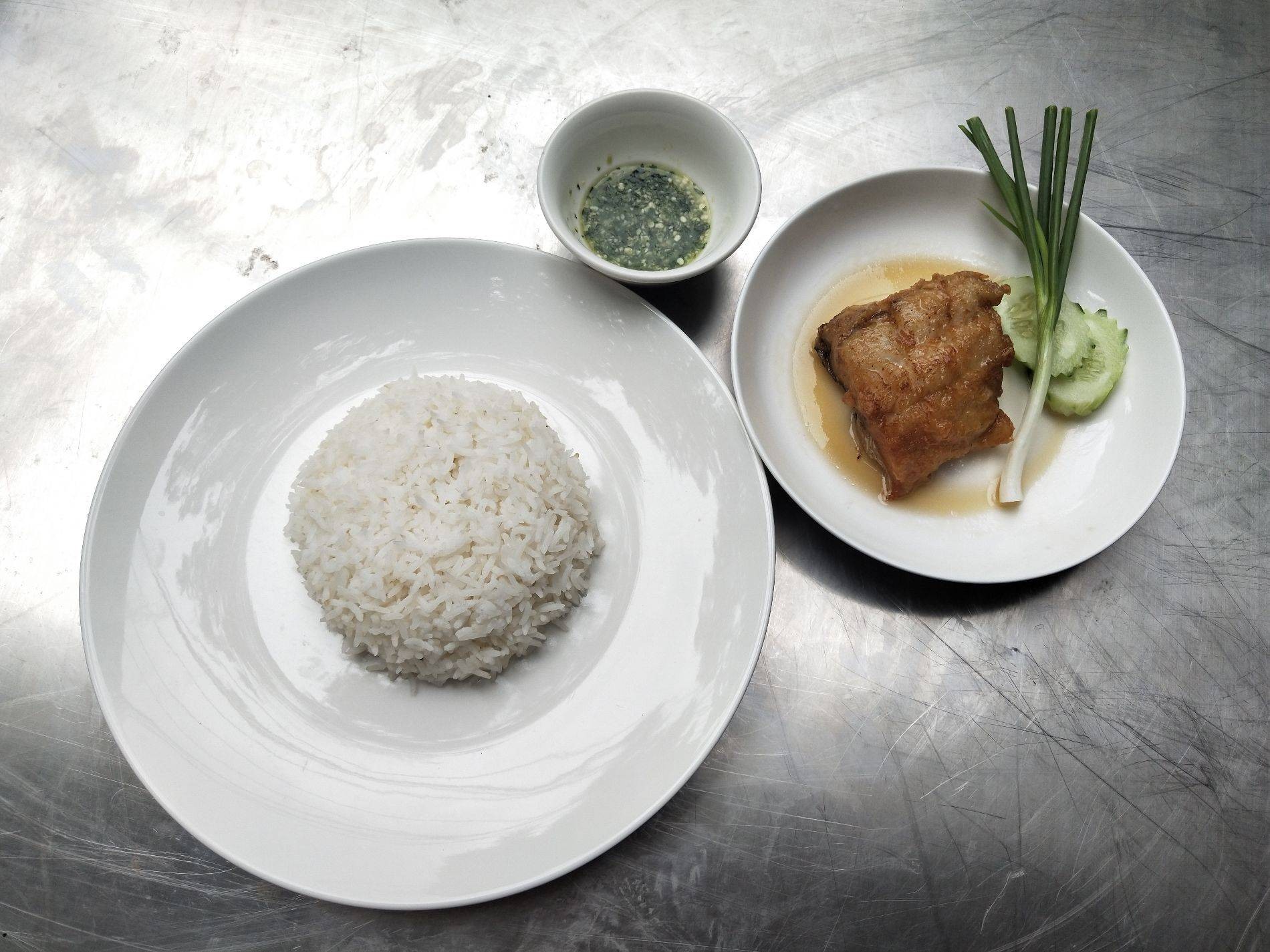 ร้าน Chef Boo (เชฟบู) | รีวิวร้านอาหาร