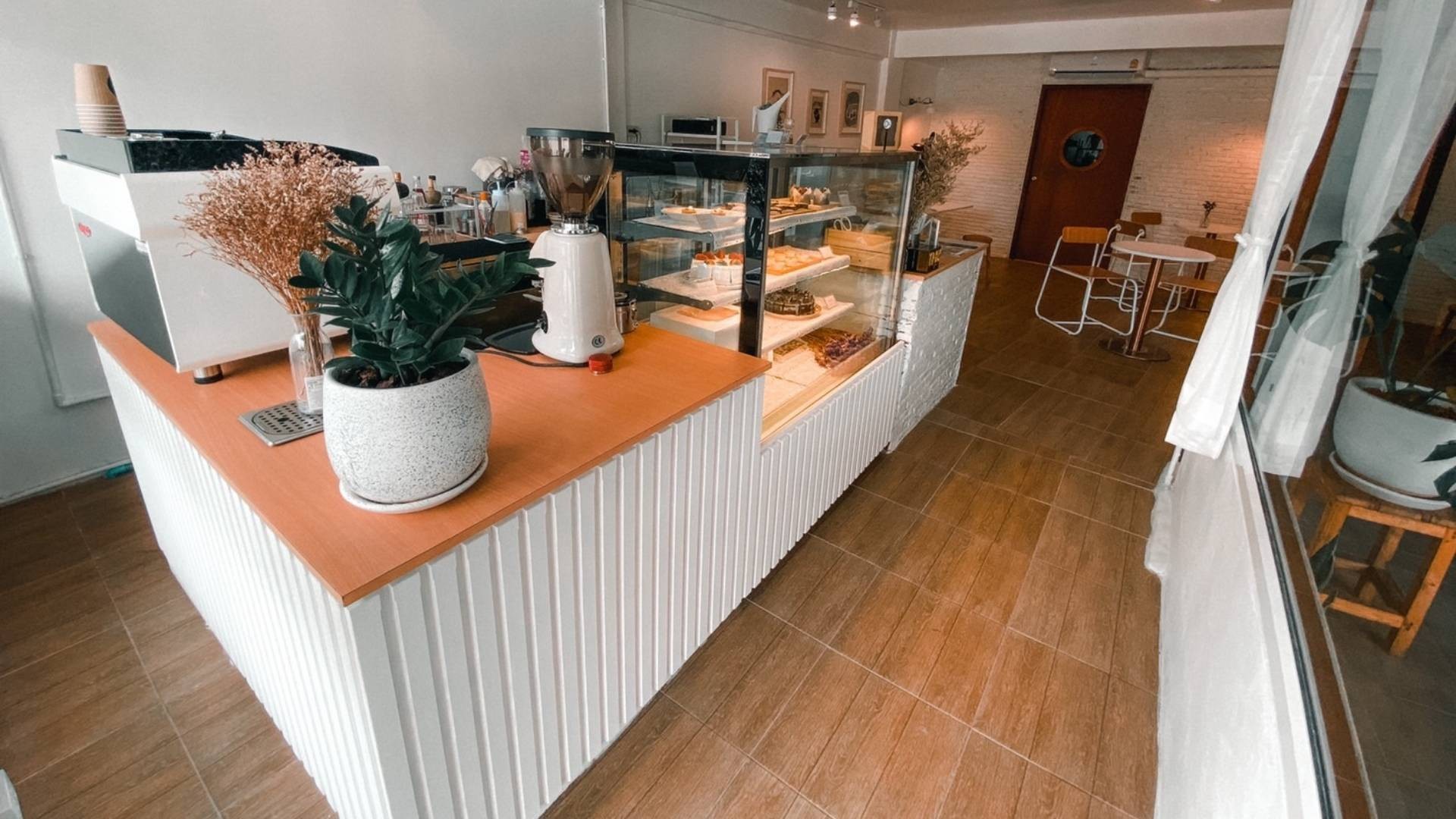 Curve Coffee - สั่งอาหารเดลิเวอรี | Wongnai x LINE MAN