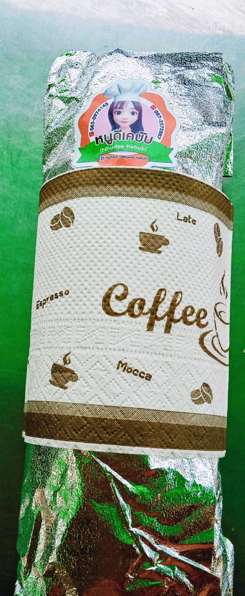 ร้าน หนูดีเคบับ（Nhudee Kebub) | รีวิวร้านอาหาร