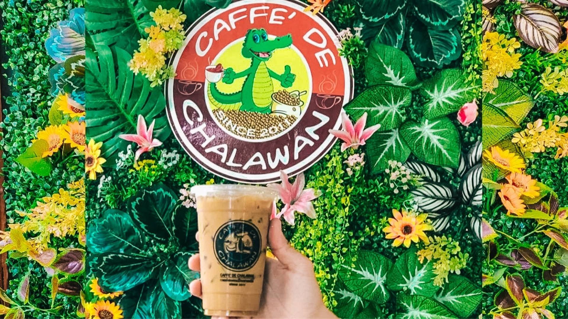 กาแฟสดชาละวัน (CAFFE’ DE CHALAWAN) สถานีขนส่งผู้โดยสารพิจิตร - สั่ง ...