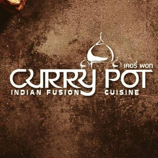 [รีวิว] ร้าน Curry Pot อาหารอินเดียฟิวชั่น ถนนห้วยแก้ว | เมนูแนะนำ รูป ...