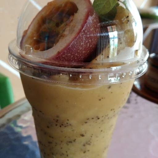 ร้าน Dk coffee &tea สาขายะลา | รีวิวร้านอาหาร - Wongnai