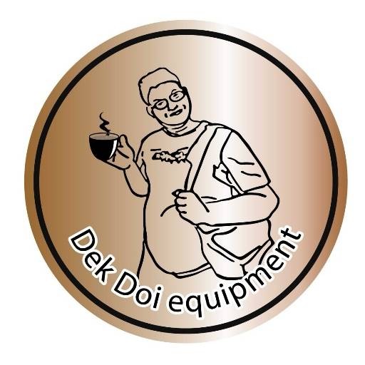 ร้าน Organic Dek Doi (เด็กดอย อุปกรณ์ทำกาแฟด้วยมือ) คลอง7ธัญญะ