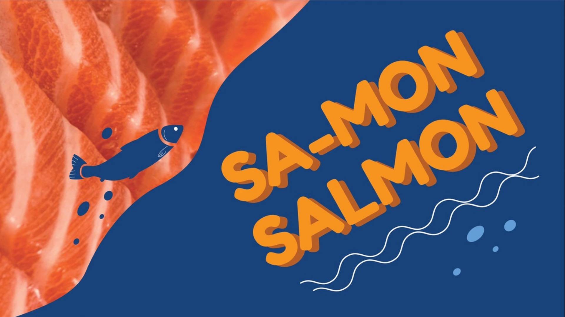 ร้าน Samon Salmon (สะมง แซลมอน) กรุงเทพฯ | รีวิวร้านอาหาร