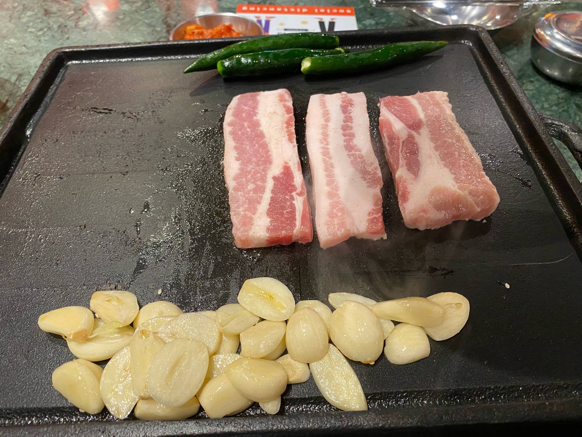 รูป Nice Two Meat U Zpell @Future Park Rangsit - Wongnai