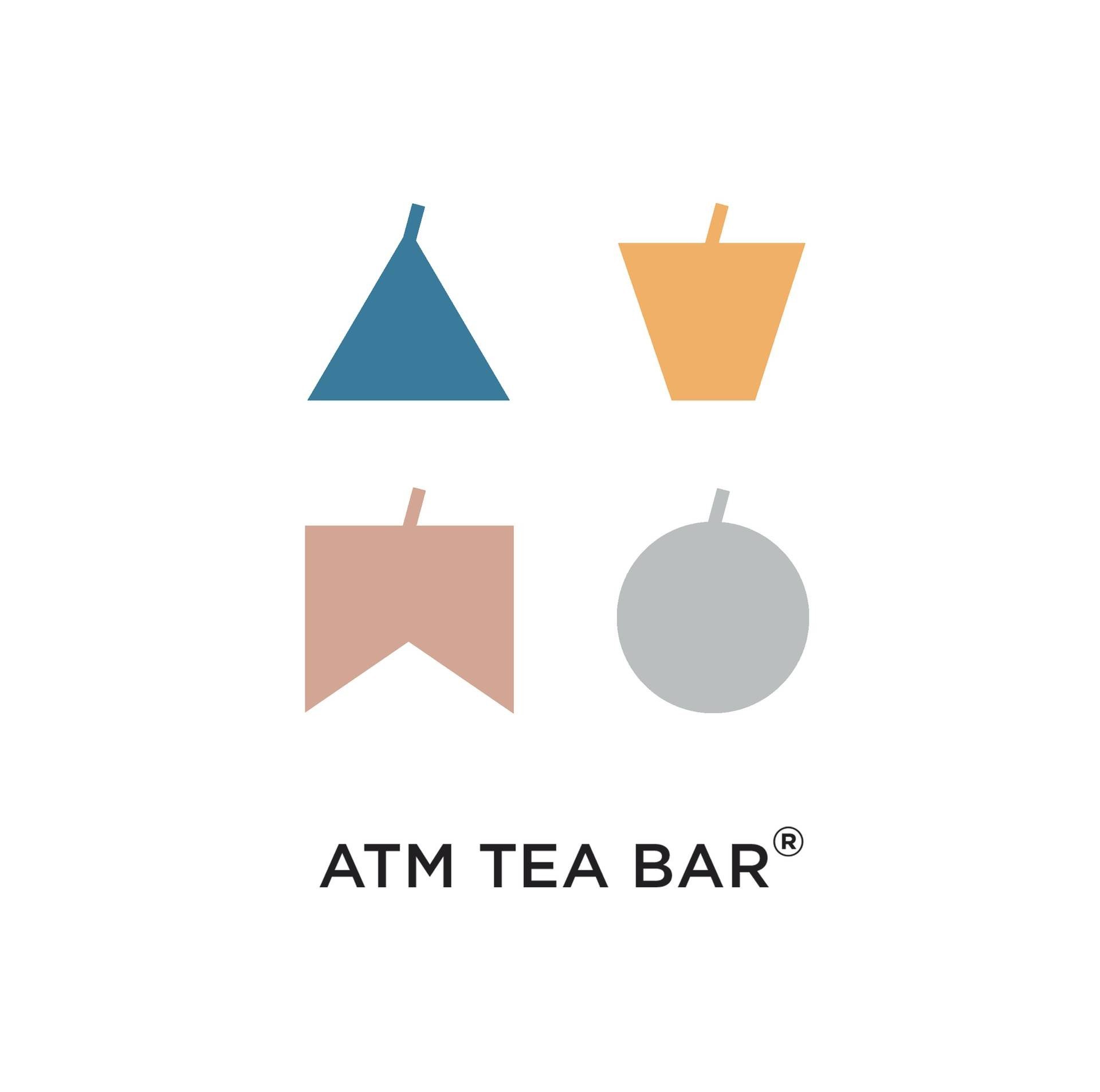 รีวิว ATM Tea Bar Siam Square สยามสแควร์