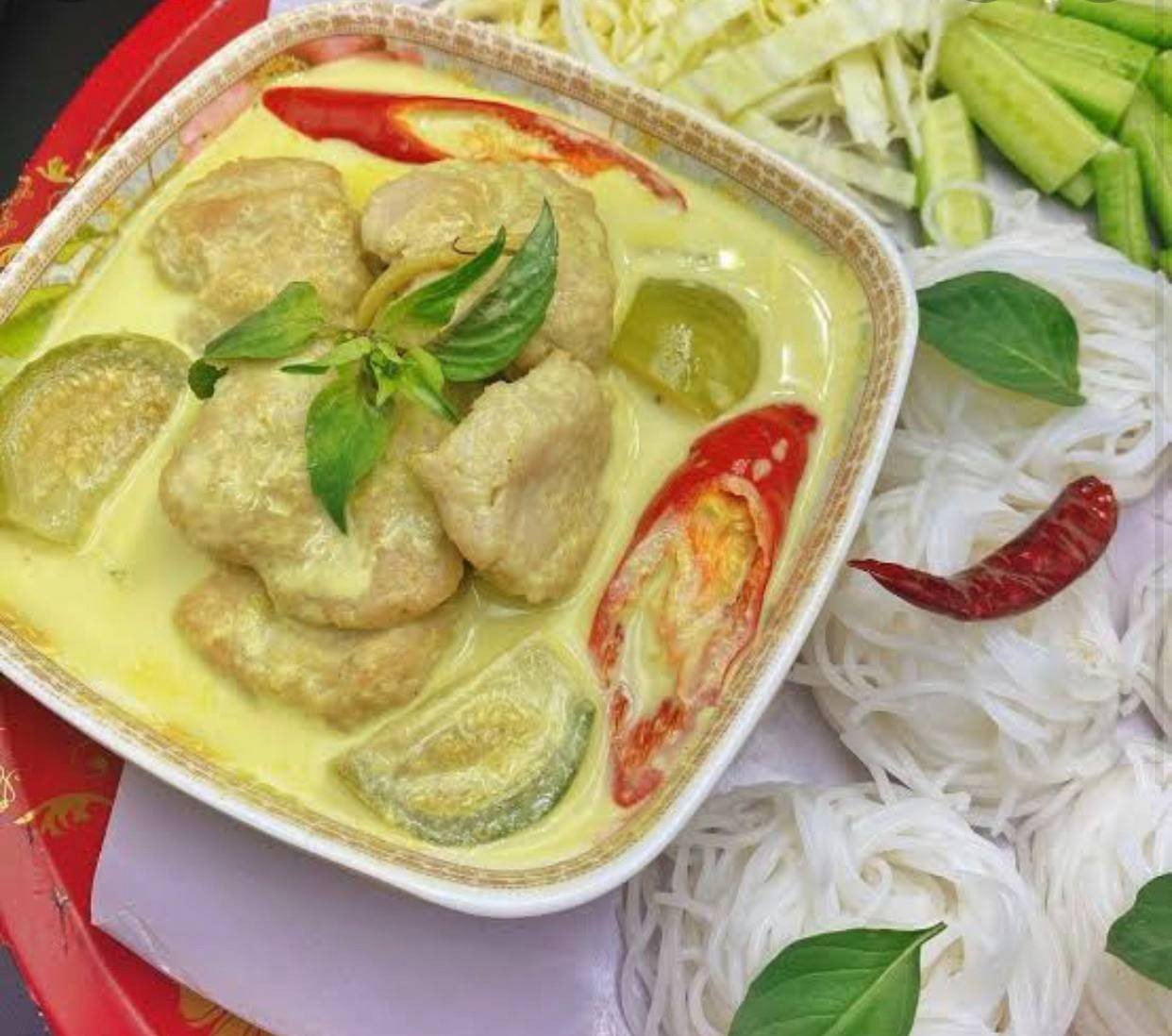 ร้าน ทอดมันปลาทะเล Saveone Go | รีวิวร้านอาหาร