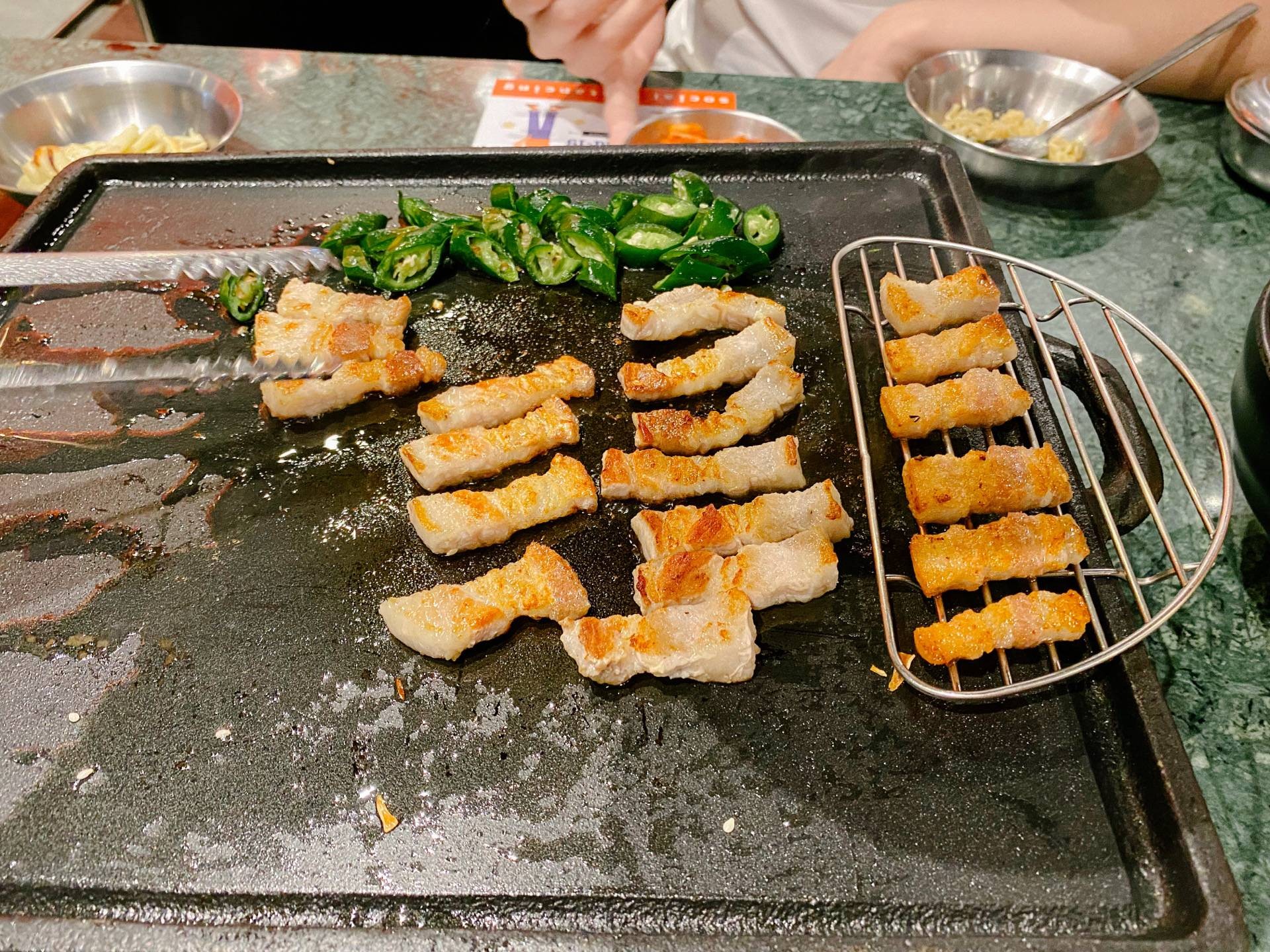 รูป Nice Two Meat U Zpell @Future Park Rangsit - Wongnai