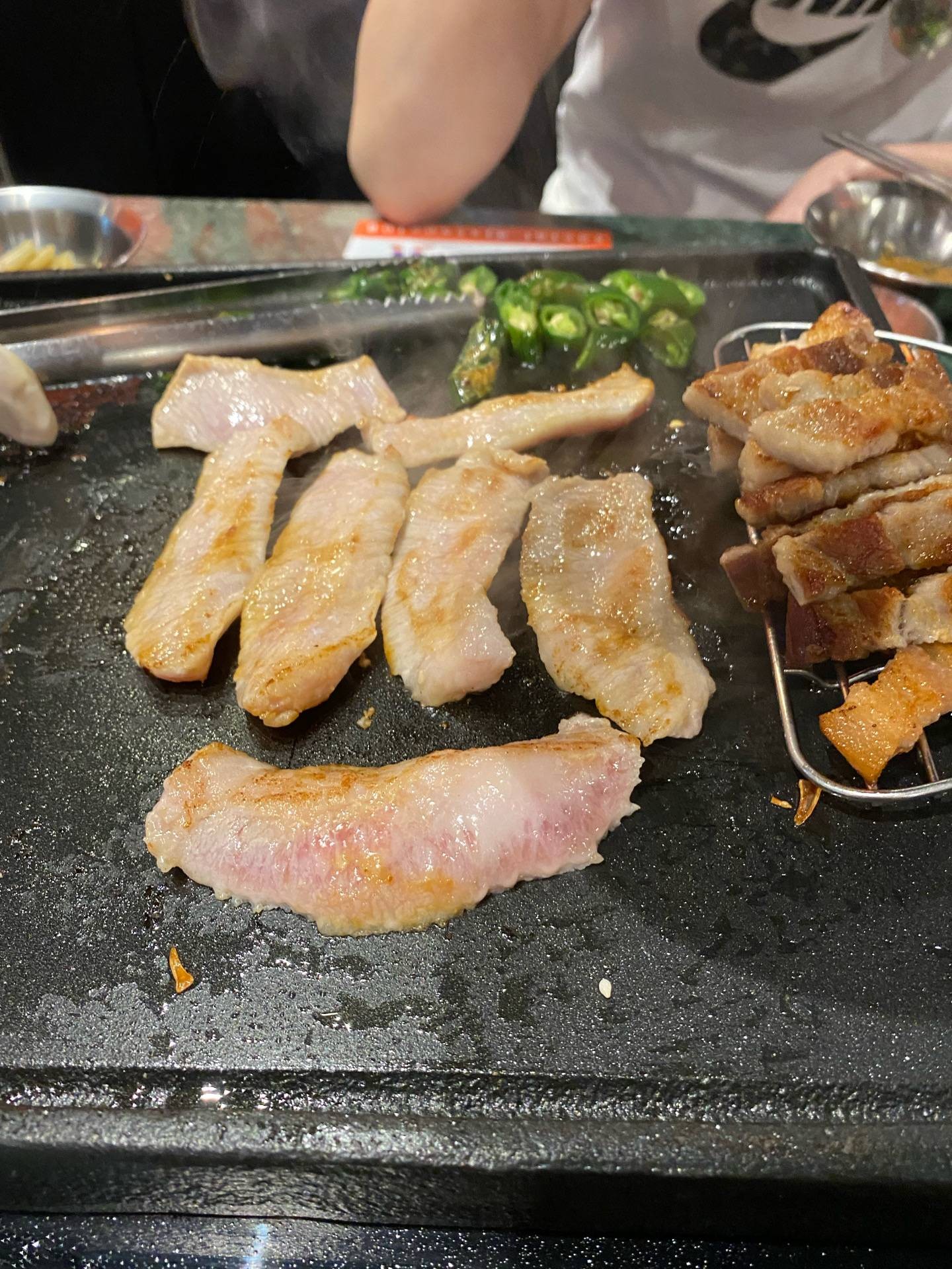 รูป Nice Two Meat U Zpell @Future Park Rangsit - Wongnai