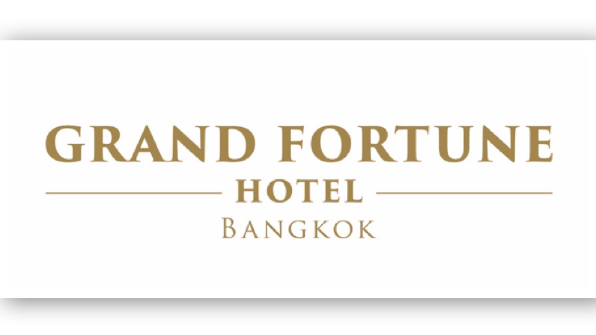 Grand Fortune Hotel Bangkok - Street Food - สั่งอาหารเดลิเวอรี ...