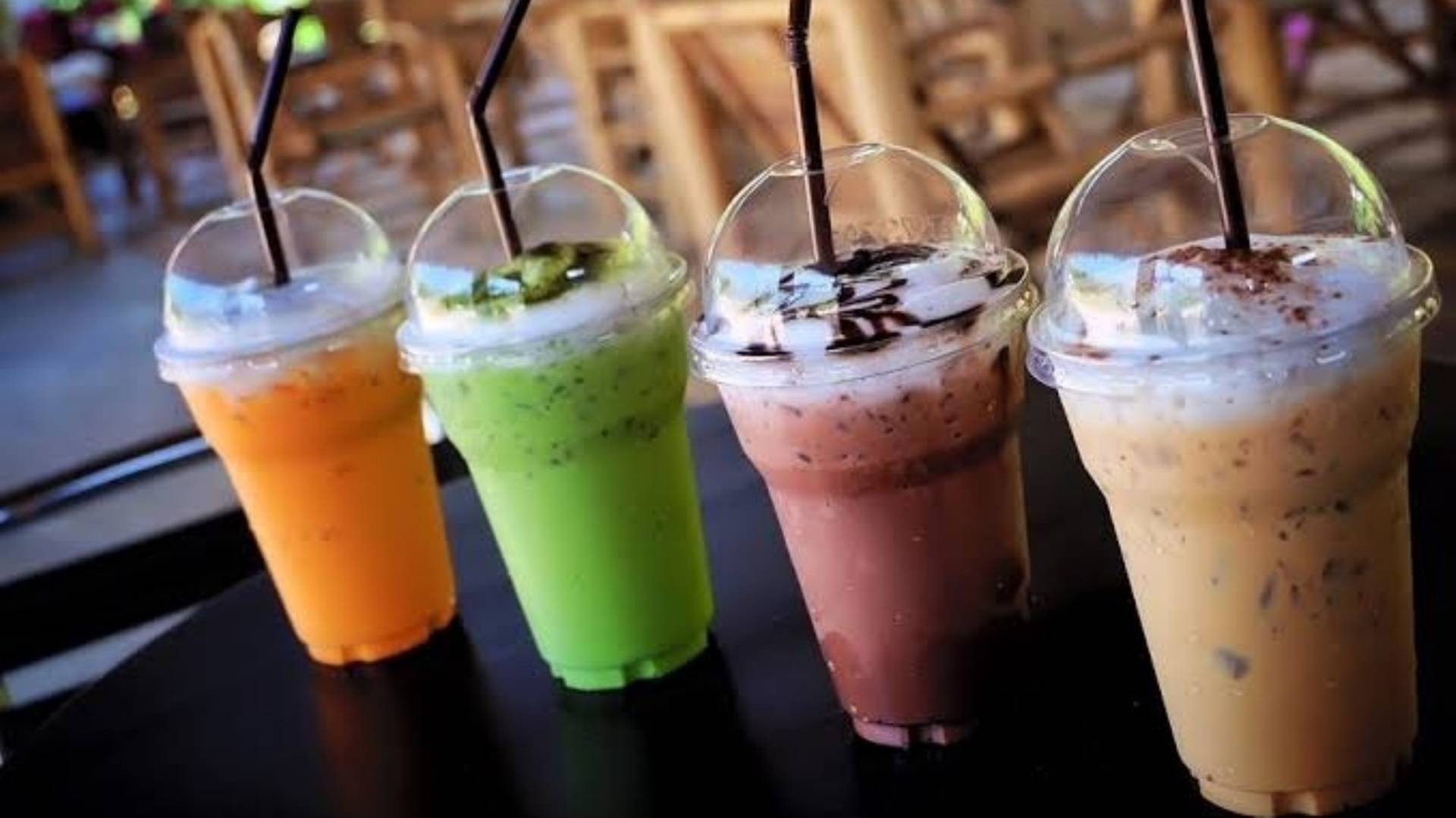 TH COFFEE กาแฟสด@หน้าวัด - สั่งอาหารเดลิเวอรี | Wongnai x LINE MAN