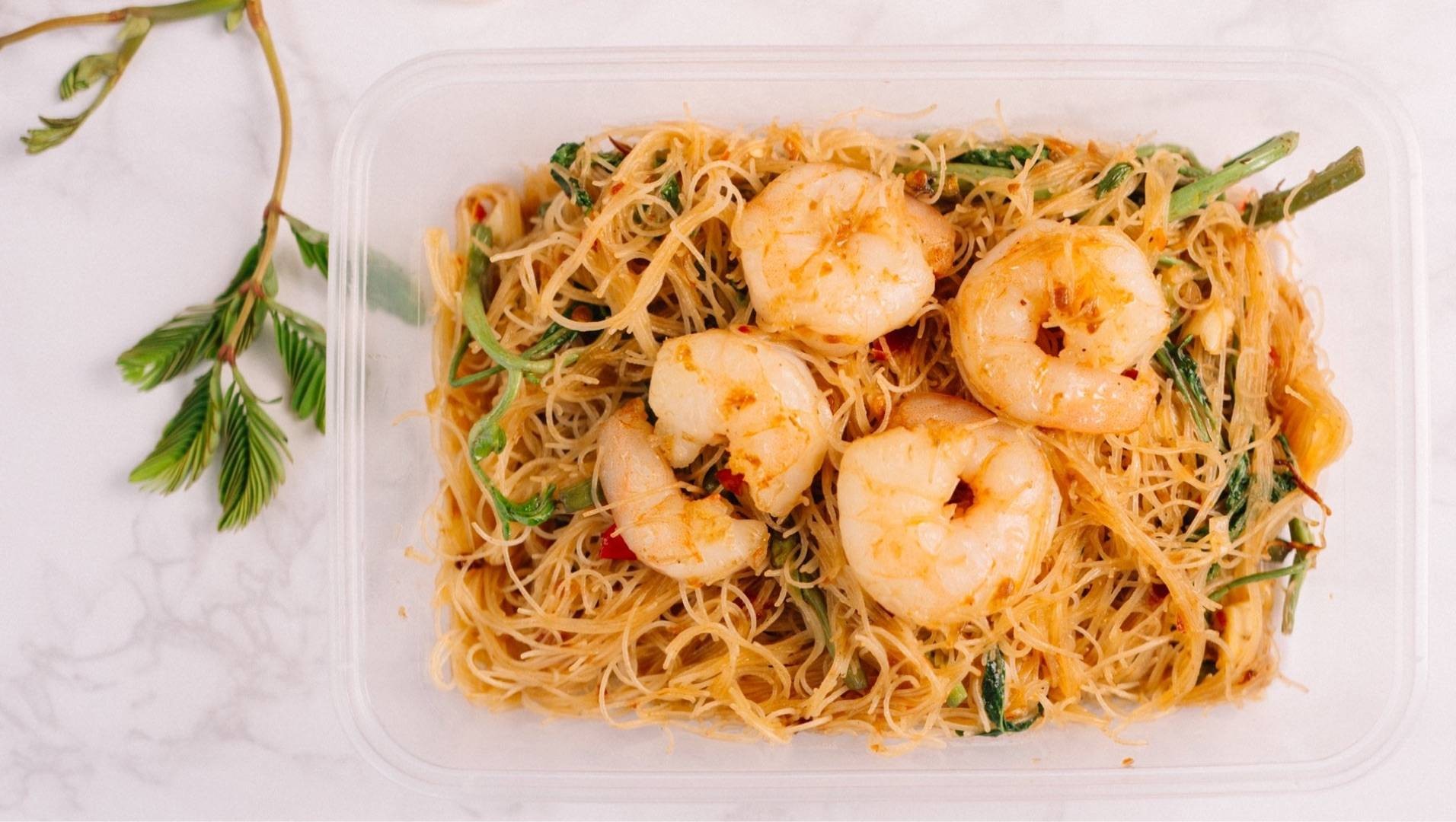 Ho Kitchen Express Ho Express - สั่งอาหารเดลิเวอรี | Wongnai x LINE MAN