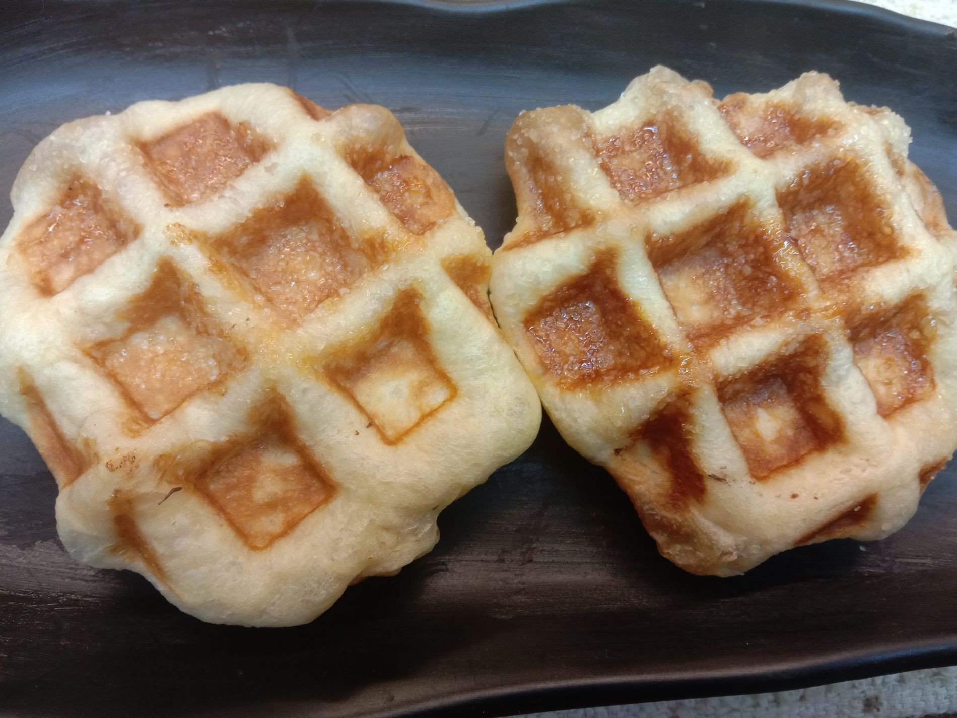 ร้าน Waffle hug & coffee | รีวิวร้านอาหาร - Wongnai