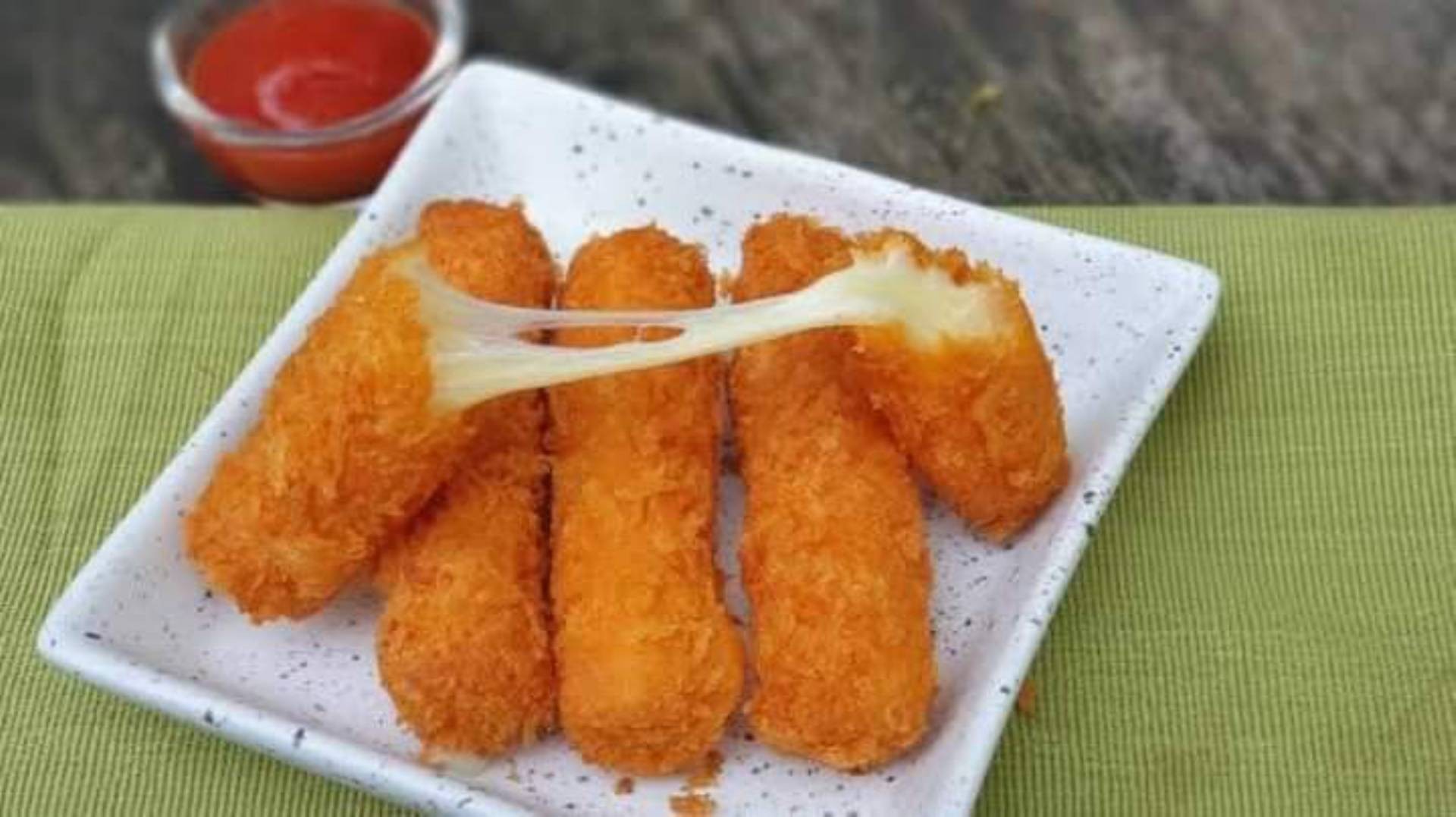 Cheese Si🍟🍗 - สั่งอาหารเดลิเวอรี | Wongnai x LINE MAN
