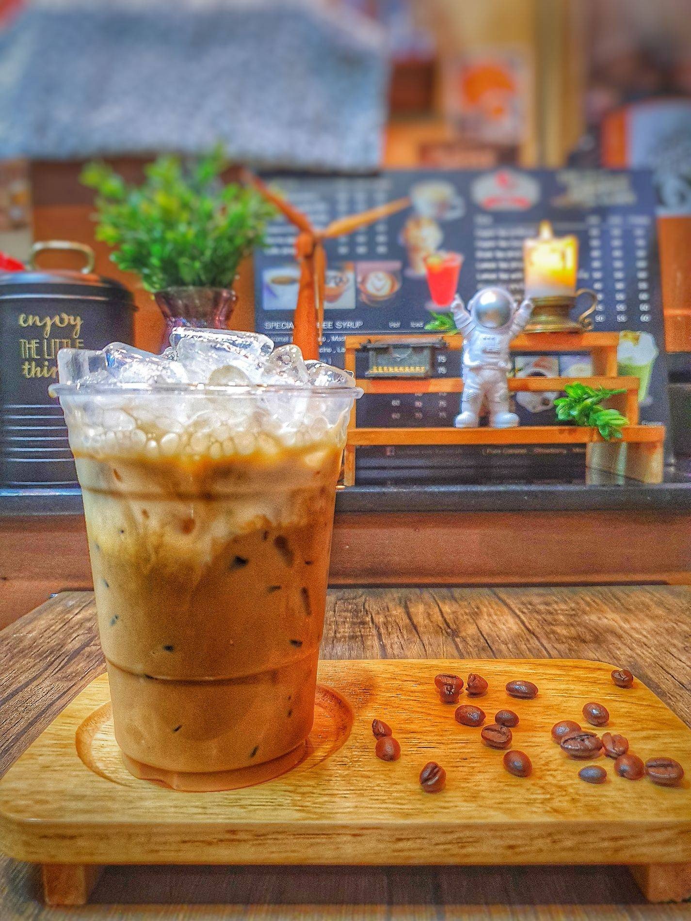 ร้าน Barisa Cafe | รีวิวร้านอาหาร