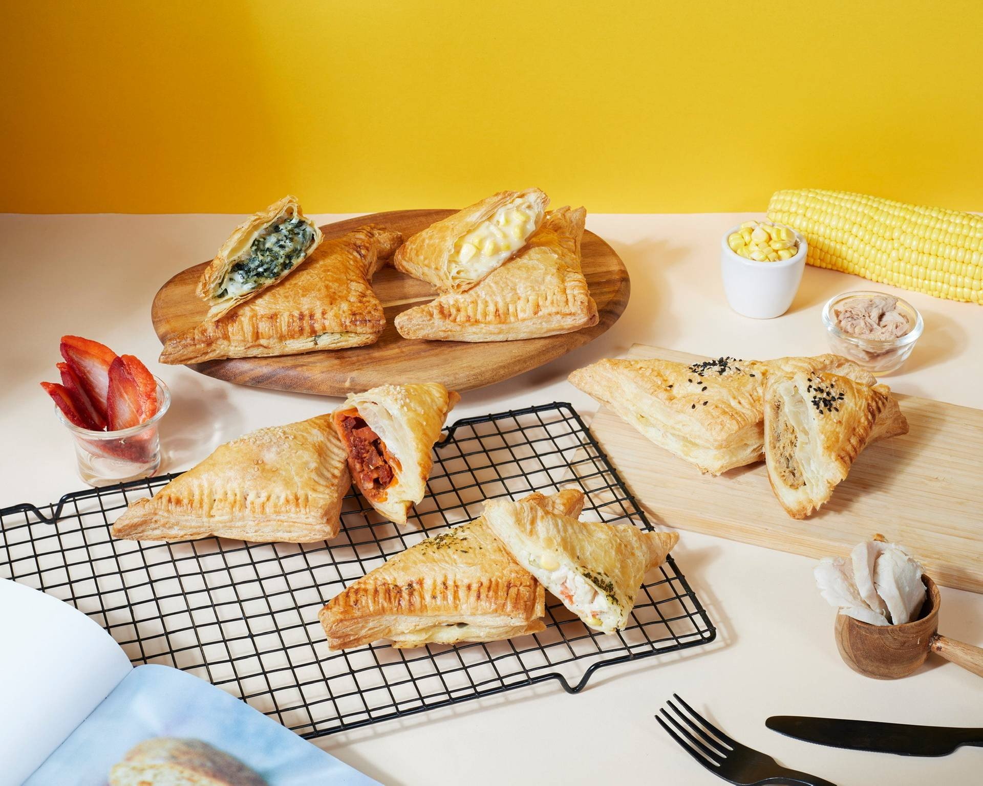 รีวิว Peta Coffee RASA TOWER