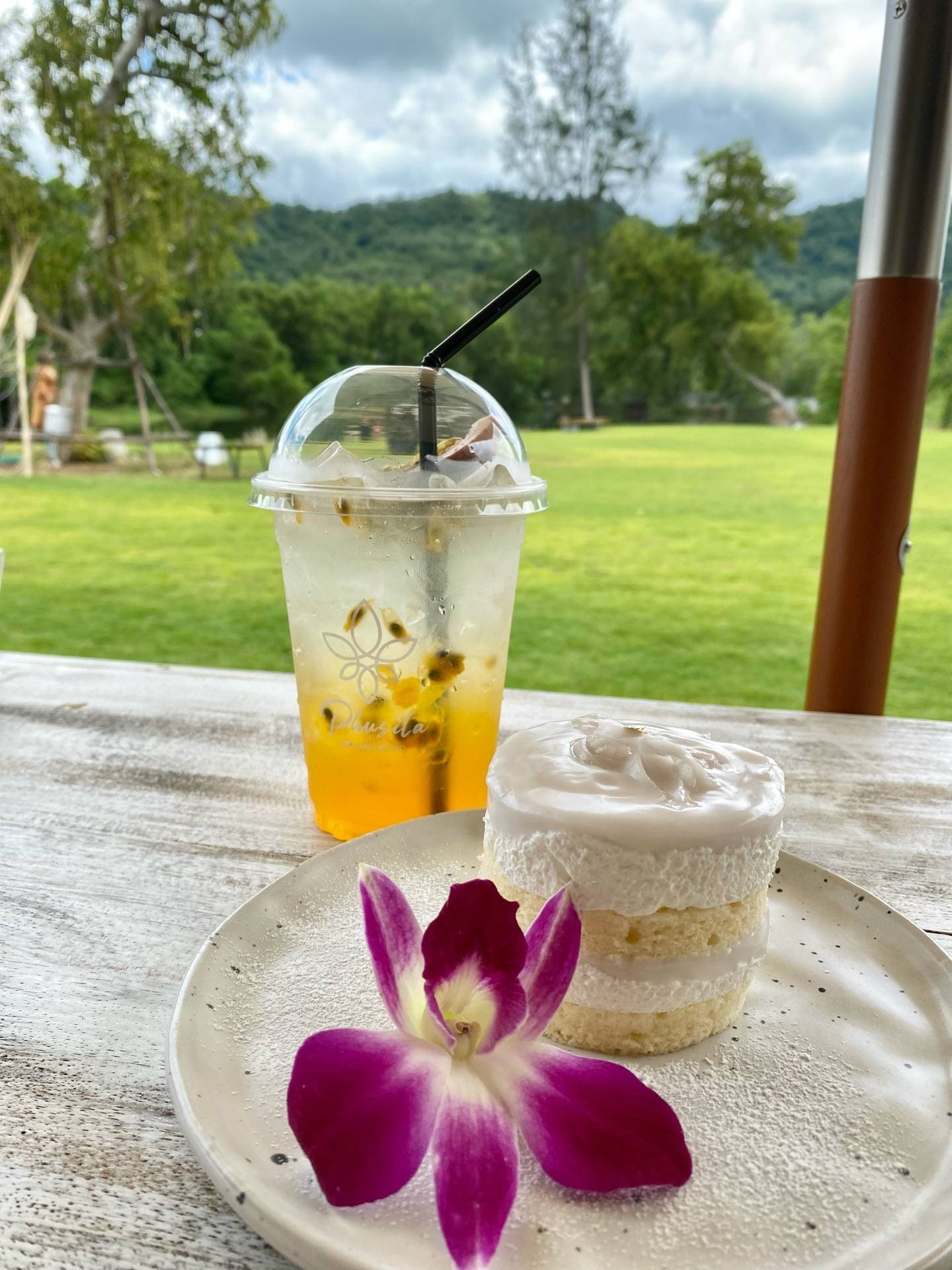 รูป ภูสิตา คาเฟ่&บริทโตร