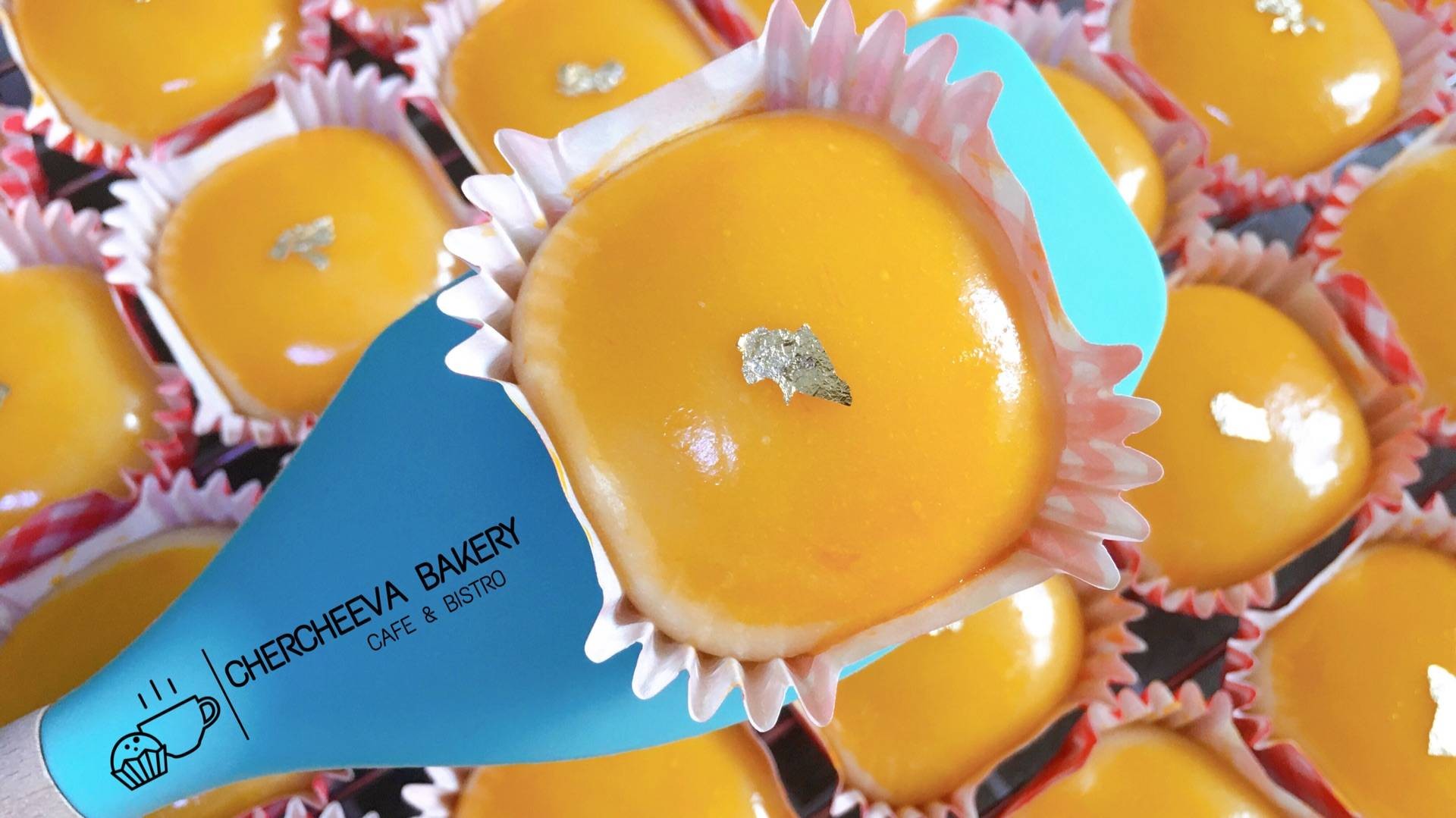 [รีวิว] ร้าน Cher Cheeva Bakery | เมนูแนะนำ รูปภาพ ราคา - Wongnai