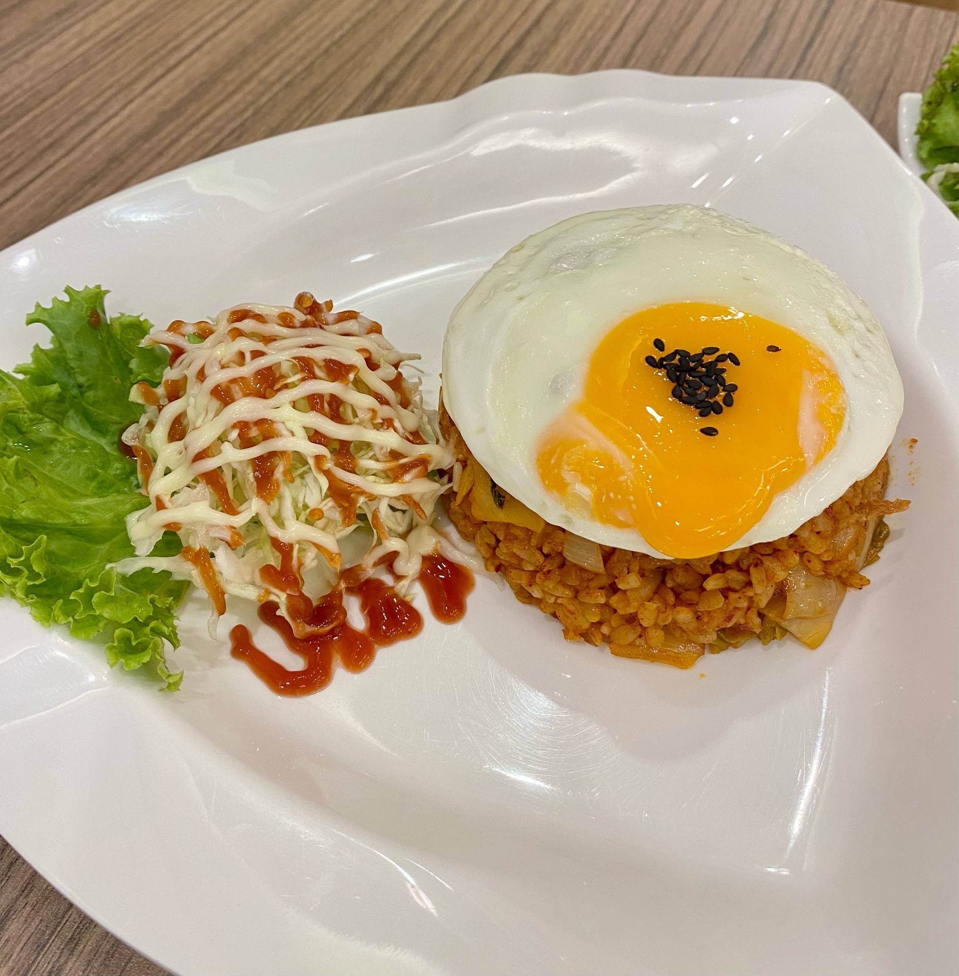 รีวิว Han Kook ร้านอาหารเกาหลี เซ็นทรัลฯ นครศรีธรรมราช - อาหารเกาหลี ...