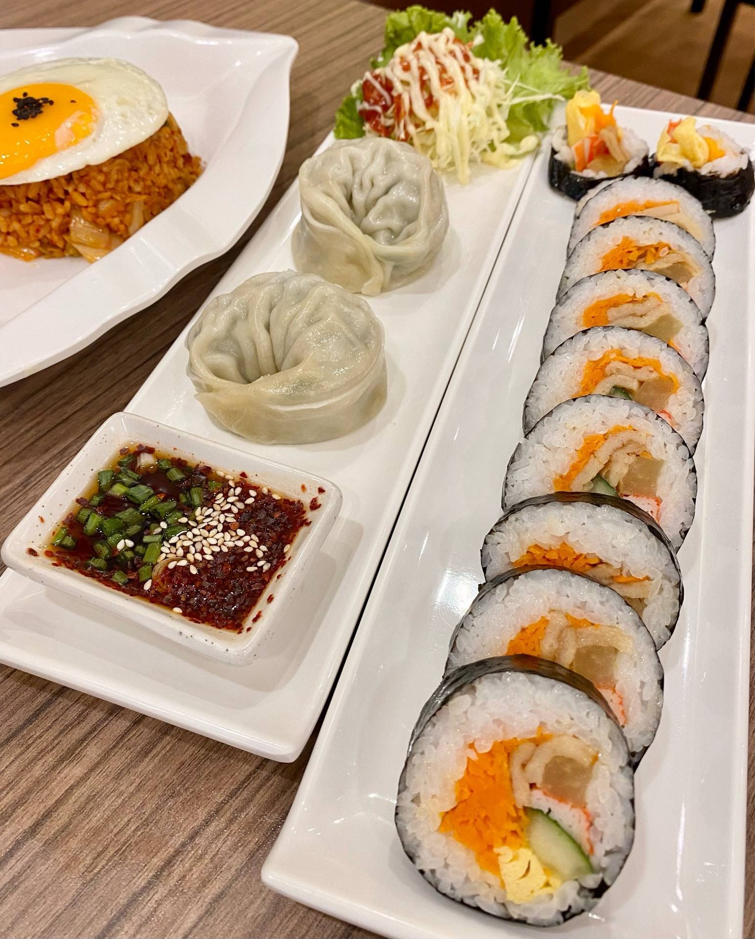 รูป Han Kook ร้านอาหารเกาหลี เซ็นทรัลฯ นครศรีธรรมราช