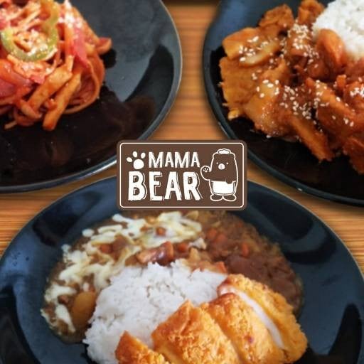 ร้าน Mama Bear | รีวิวร้านอาหาร