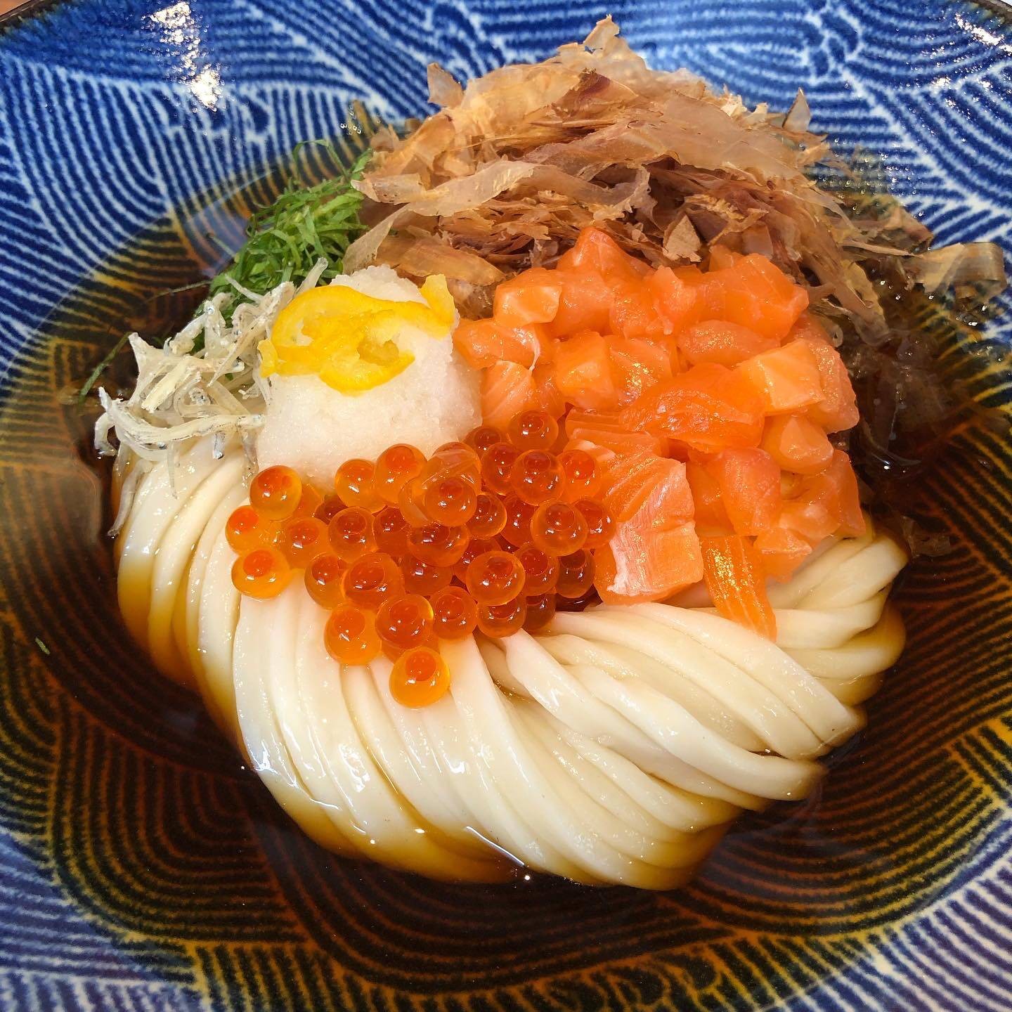 รีวิว Tsuru Udon Thonglor Delivery - เส้นสดเท็กซ์เจอร์หนึบหนับสู้ฟันเหมือนตอนกินที่ญี่ปุ่น ดีงาม ...