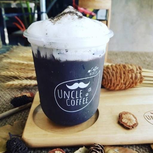 ร้าน Uncle coffee กาแฟบ้านลุง | รีวิวร้านอาหาร - Wongnai