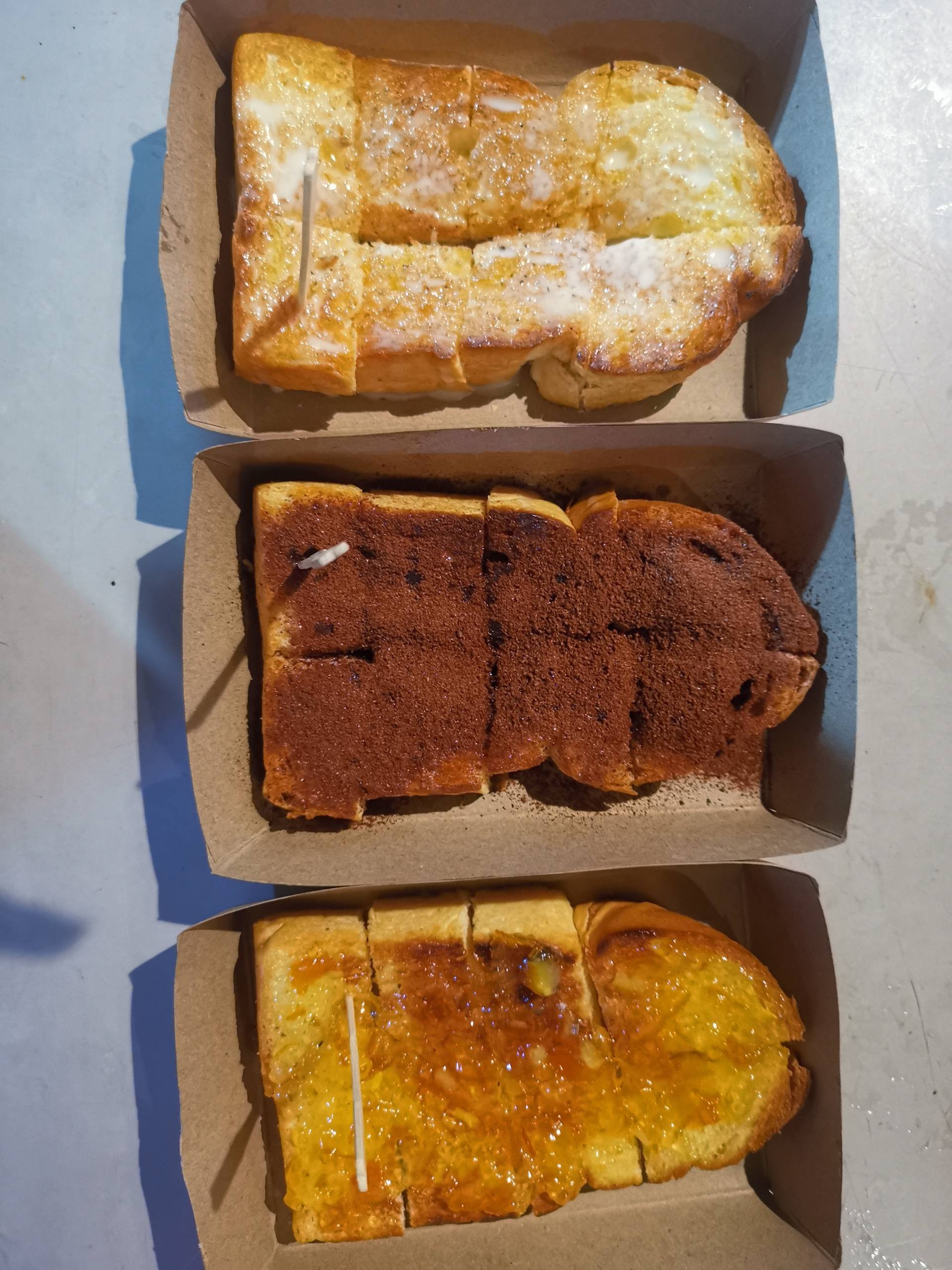 ร้าน Pangmangkon-Udomsuk Walk Udomsuk Walk | รีวิวร้านอาหาร