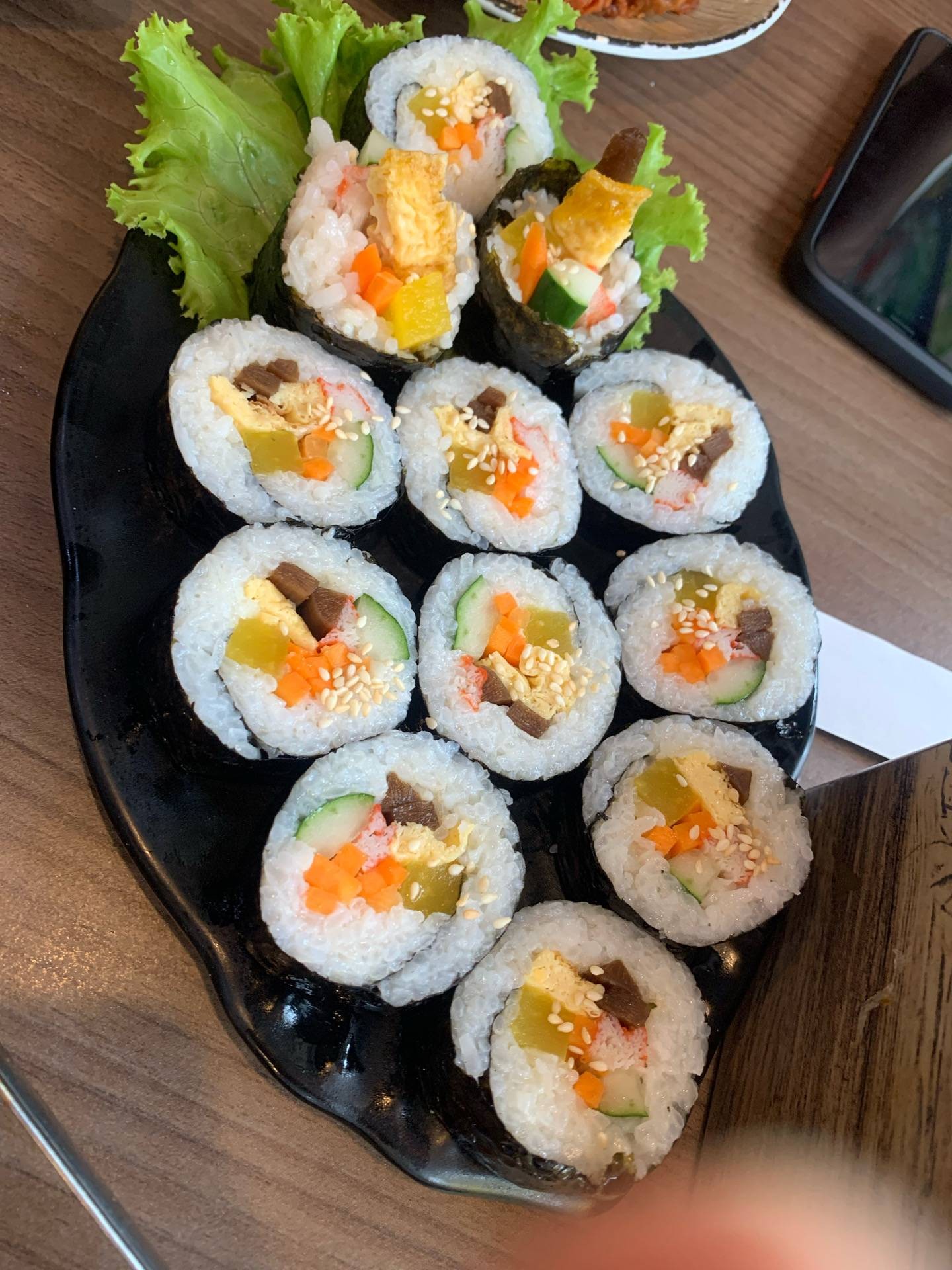 รูป The Hansik Korean BBQ (Khu Bon) คุ้บอน