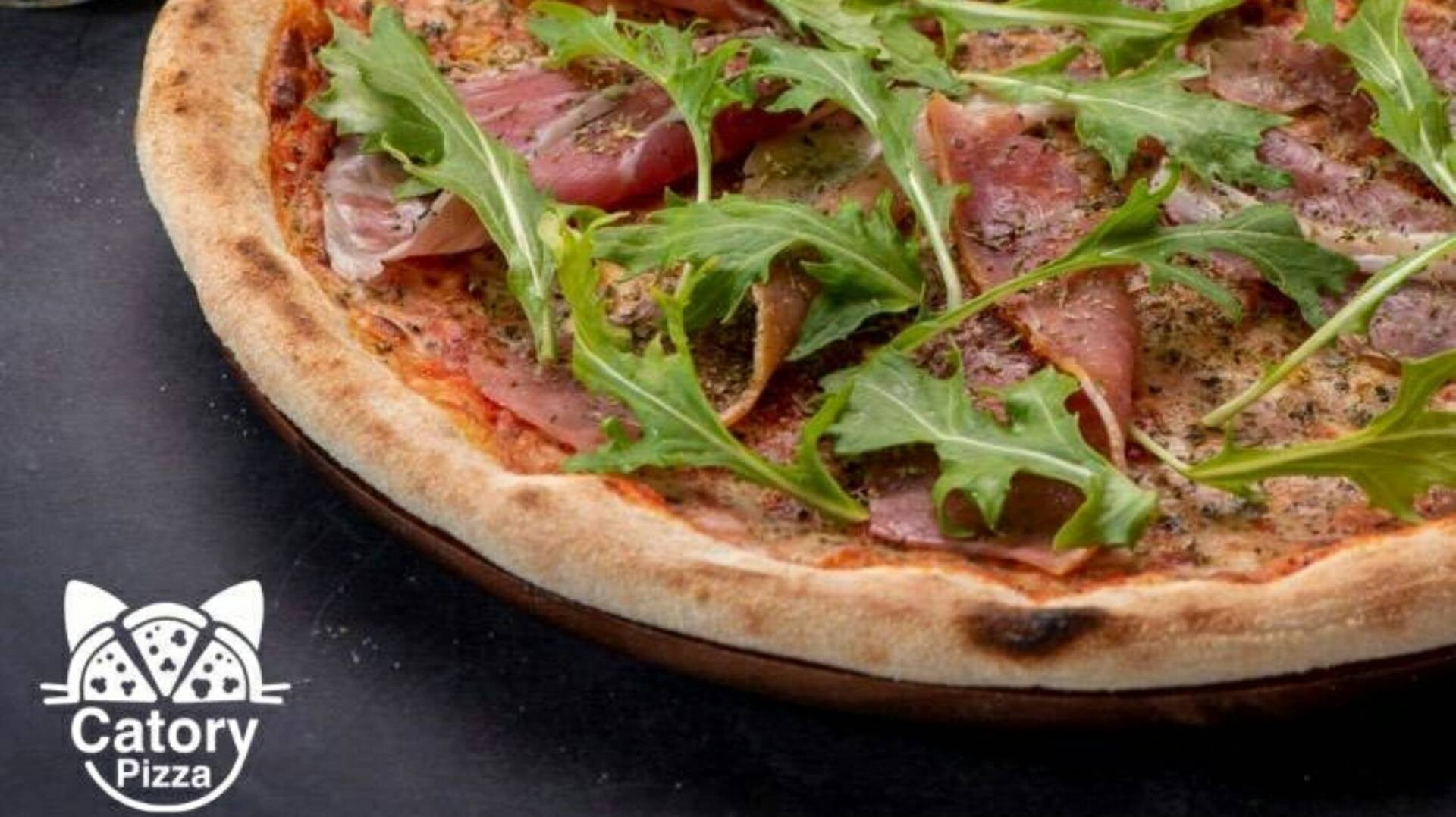 Catory Pizza สาขา พัฒนาการ สาขา พัฒนาการ | สั่งอาหารออนไลน์ล่วงหน้า รับ ...
